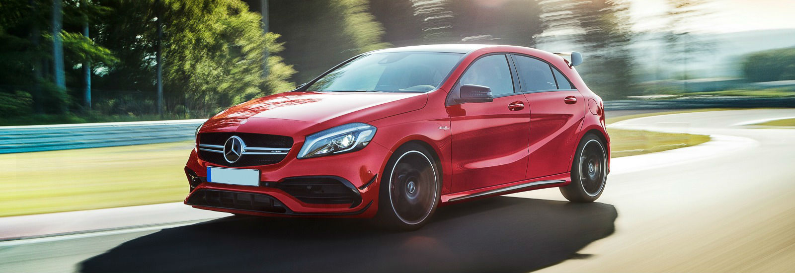 What is Mercedes 4Matic? What cars get it? | carwow