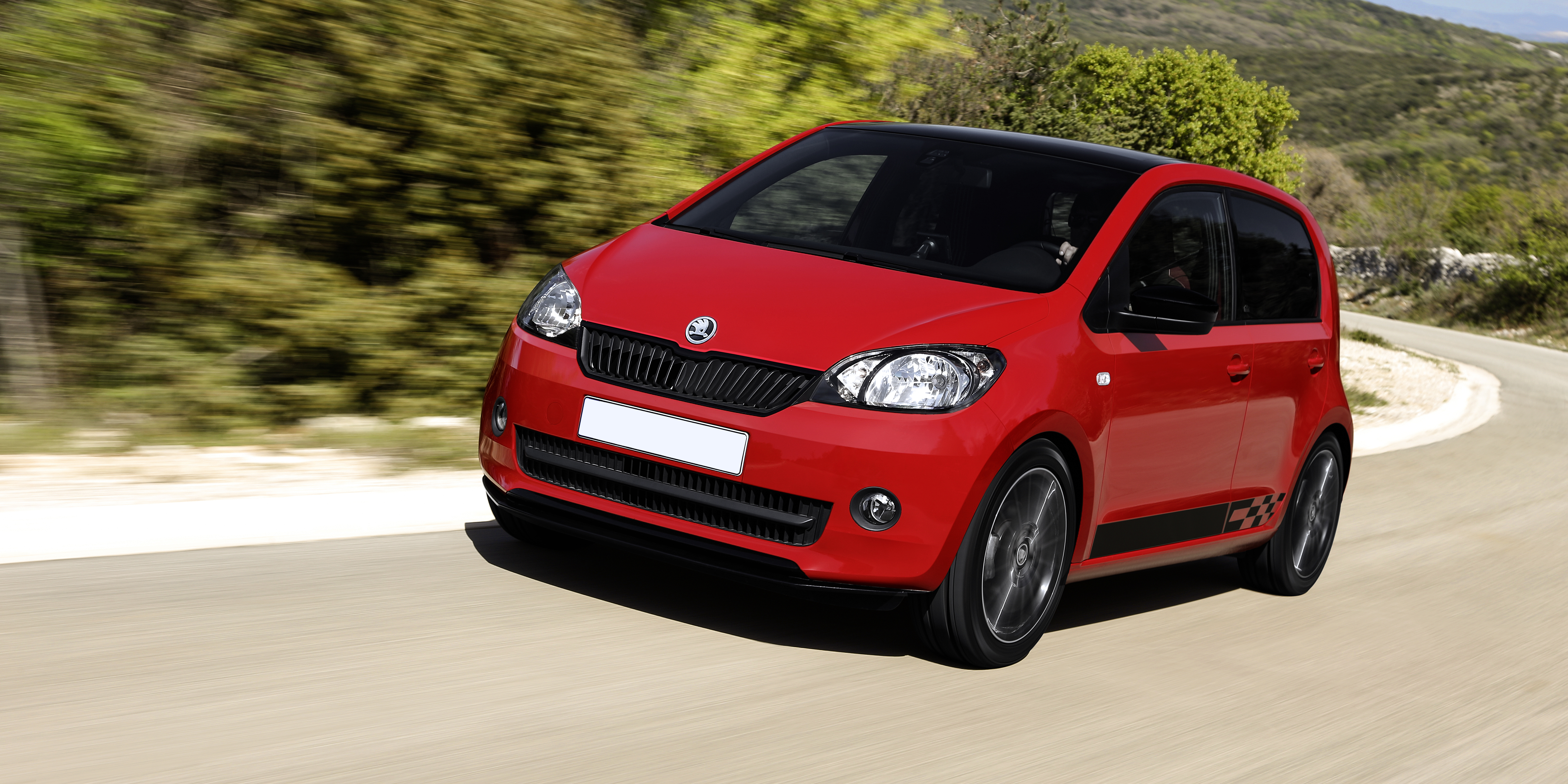 Skoda Citigo Review | carwow