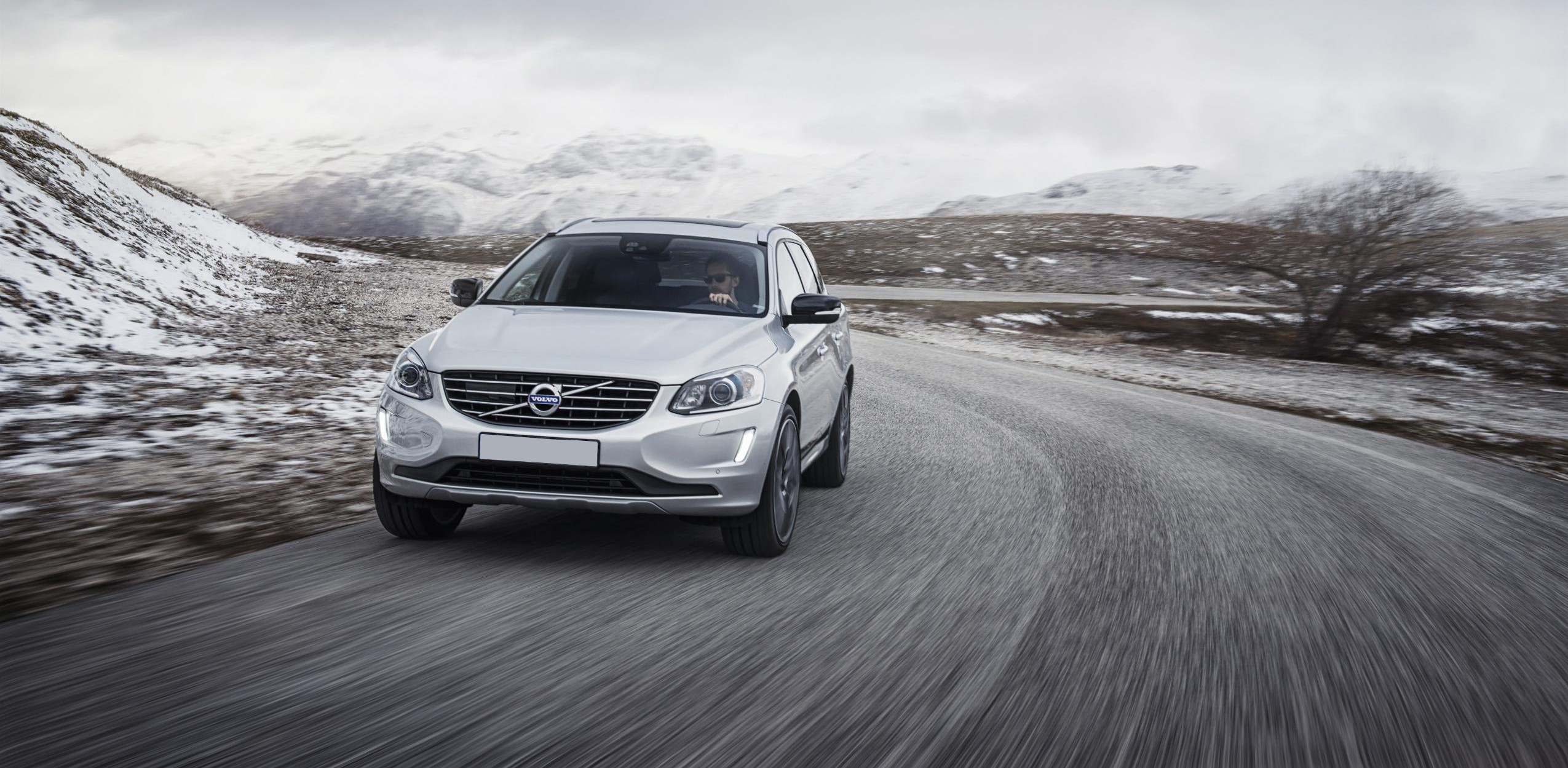 Volvo XC60 Review | carwow