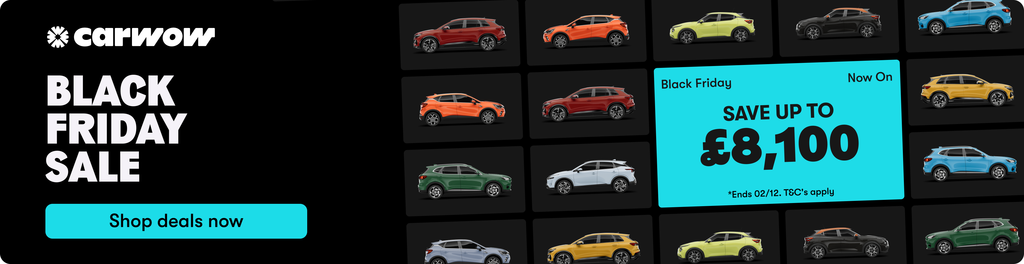 What is a Cat N can and should I buy a car with Cat N? | Carwow