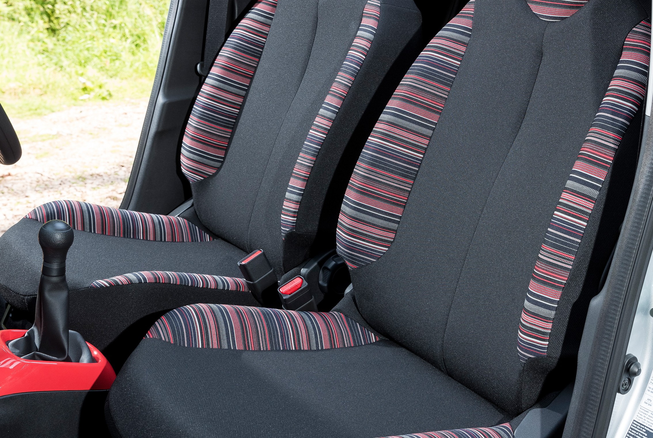 Citroen C1 Review | carwow