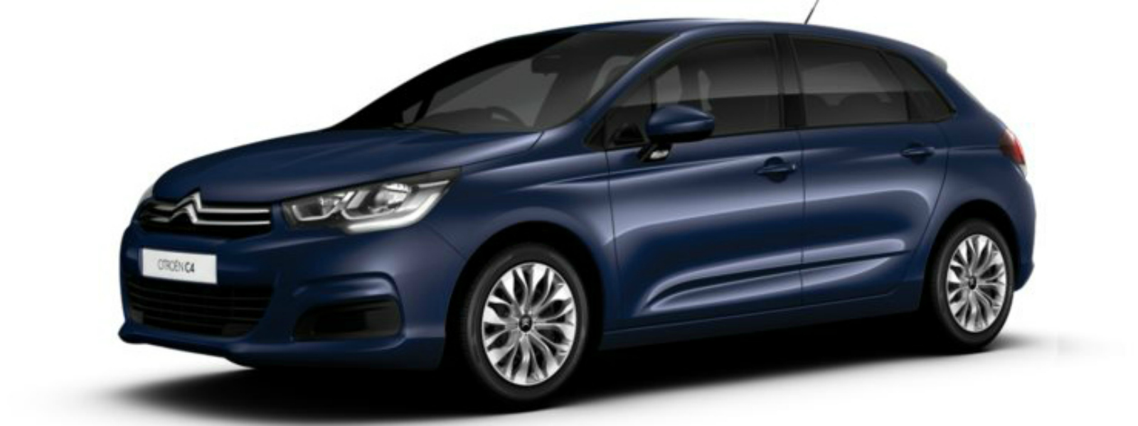 Citroen C4 colours guide and prices | carwow