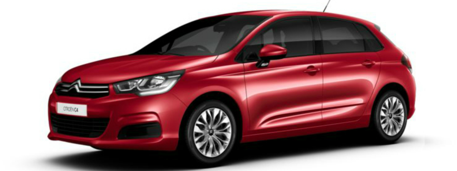 Citroen C4 colours guide and prices | carwow
