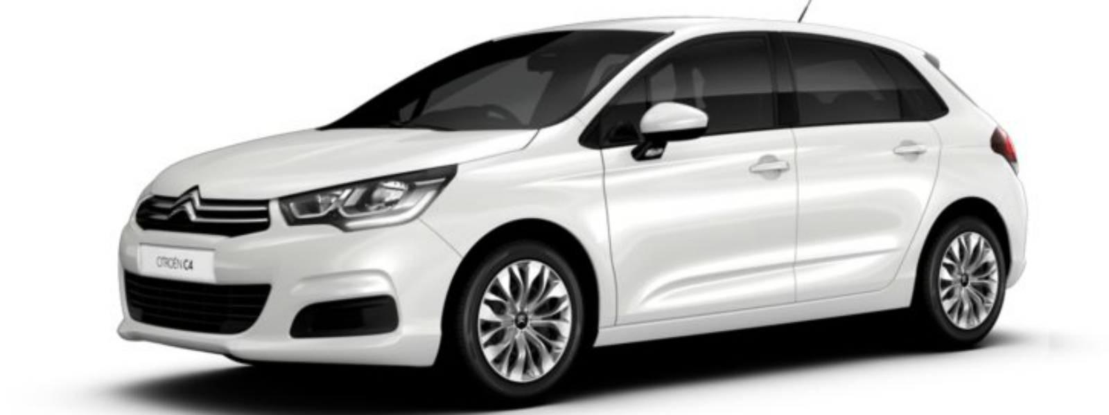 Citroen C4 colours guide and prices | carwow