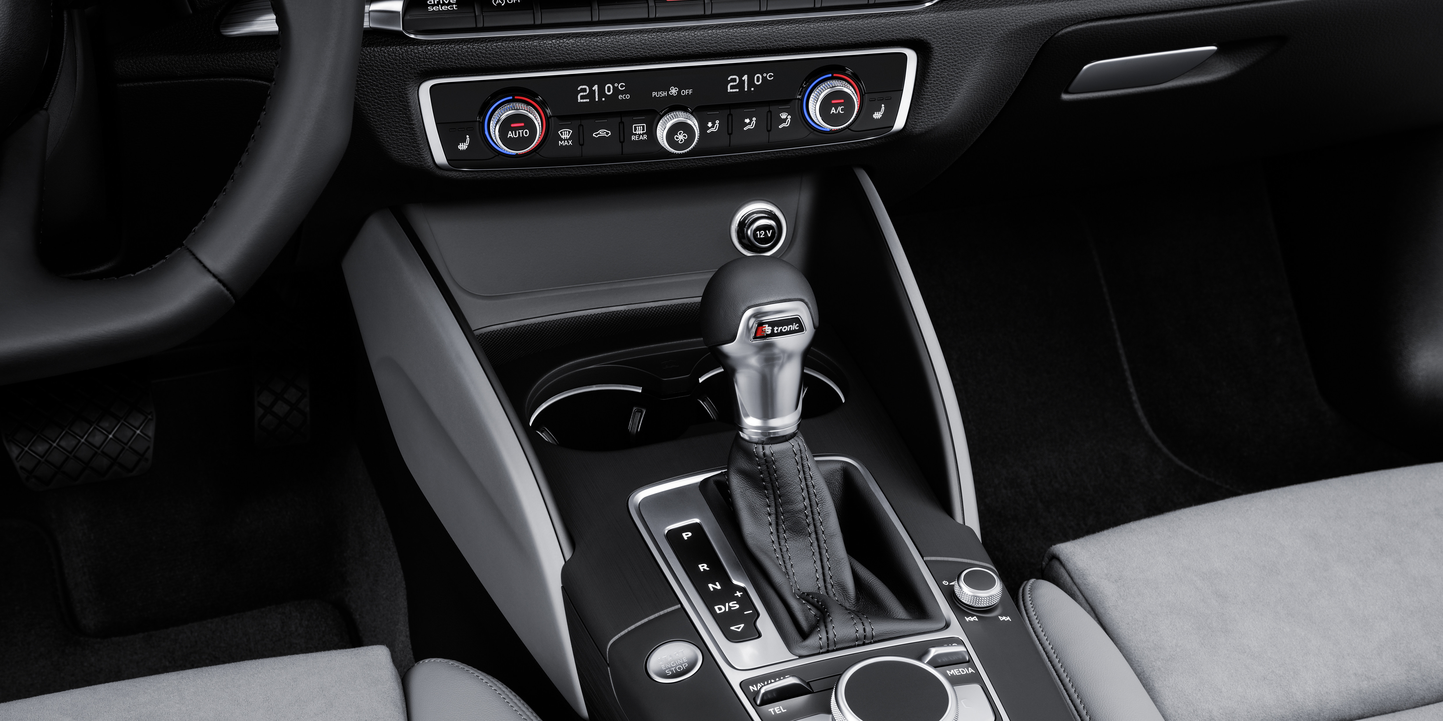 Audi A3 Saloon Review | carwow