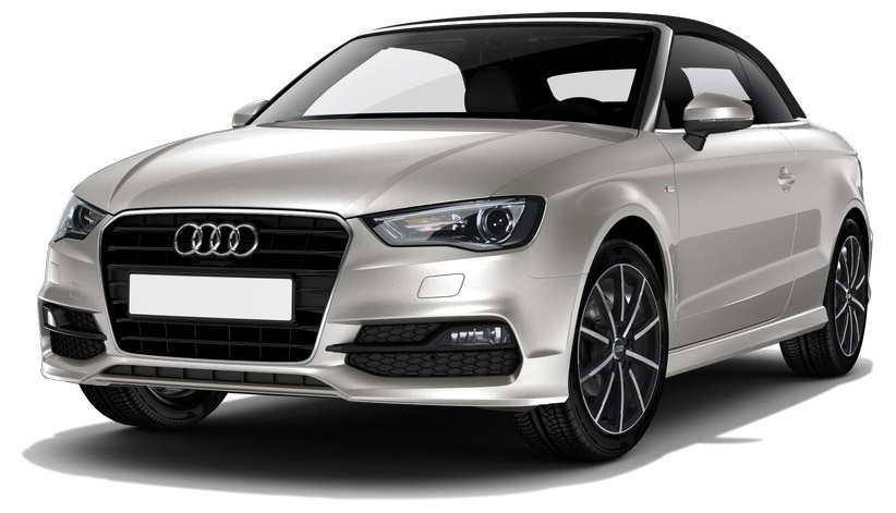 Audi A3 Cabriolet colours guide and prices | Carwow