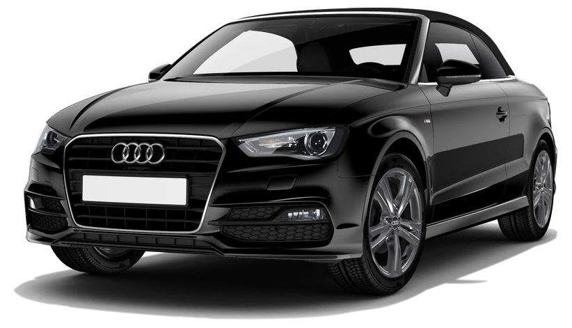 Audi A3 Cabriolet colours guide and prices | carwow