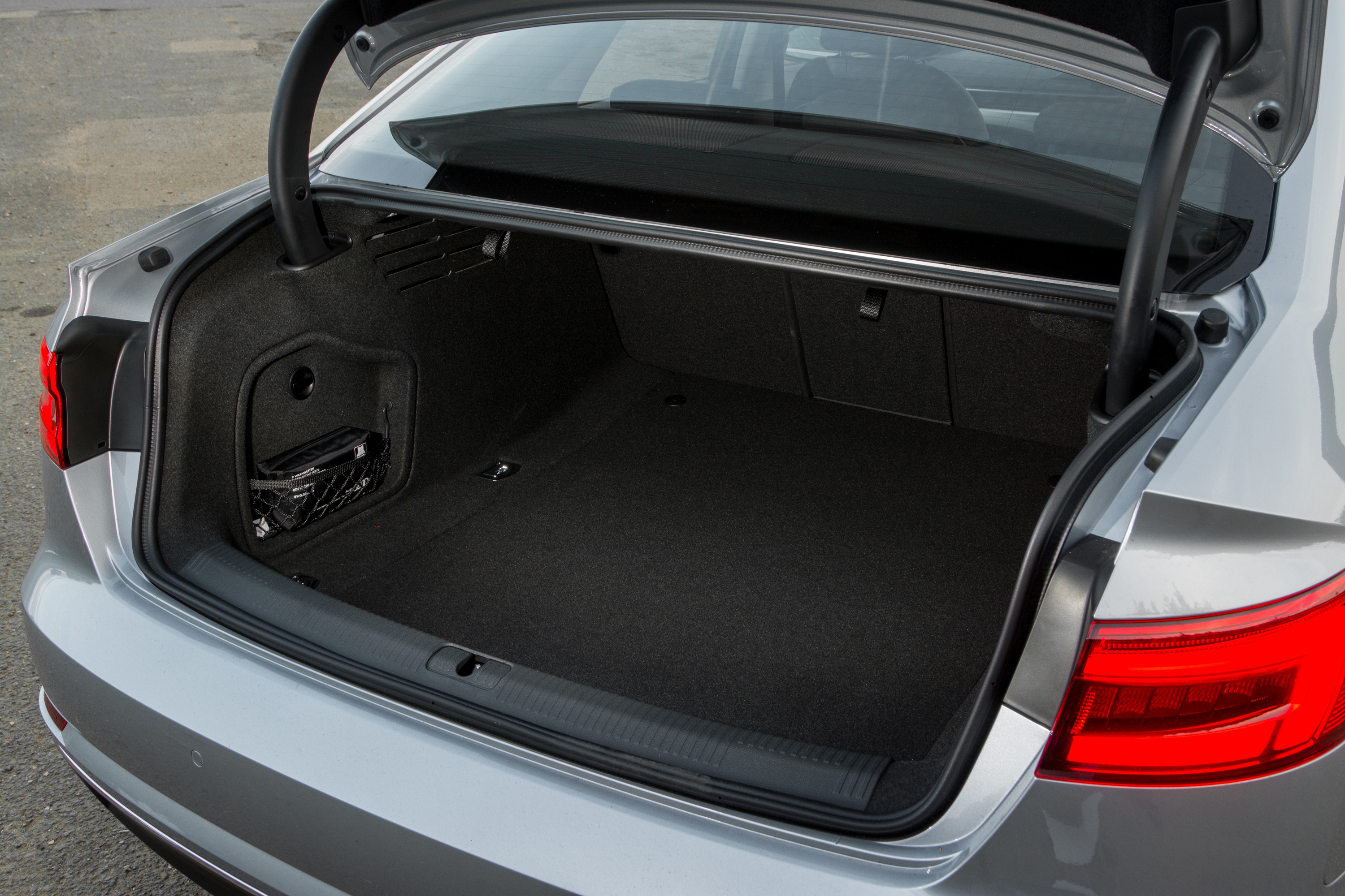 Audi A4 Review | carwow