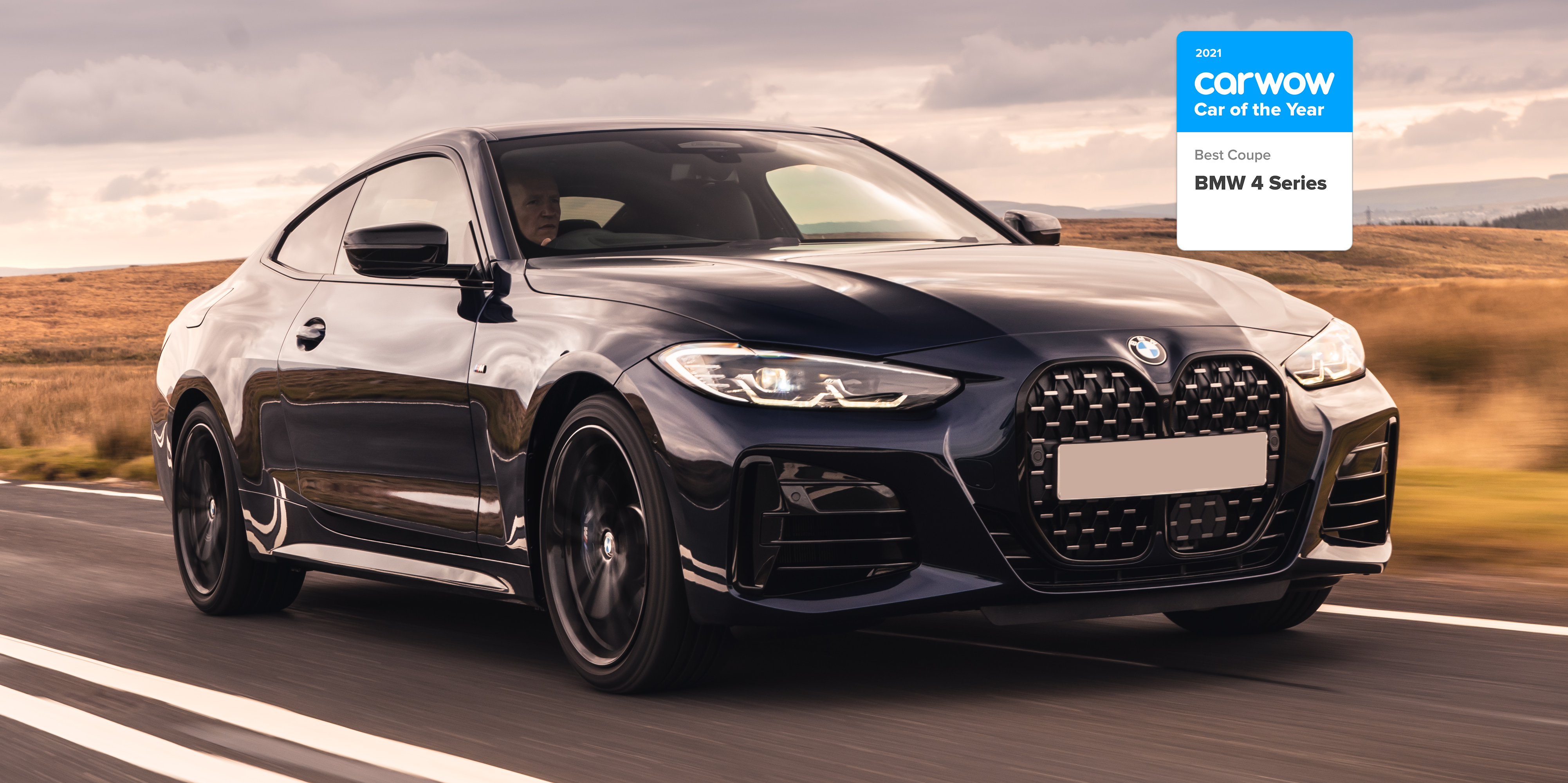 2021 carwow Car of the Year | Carwow