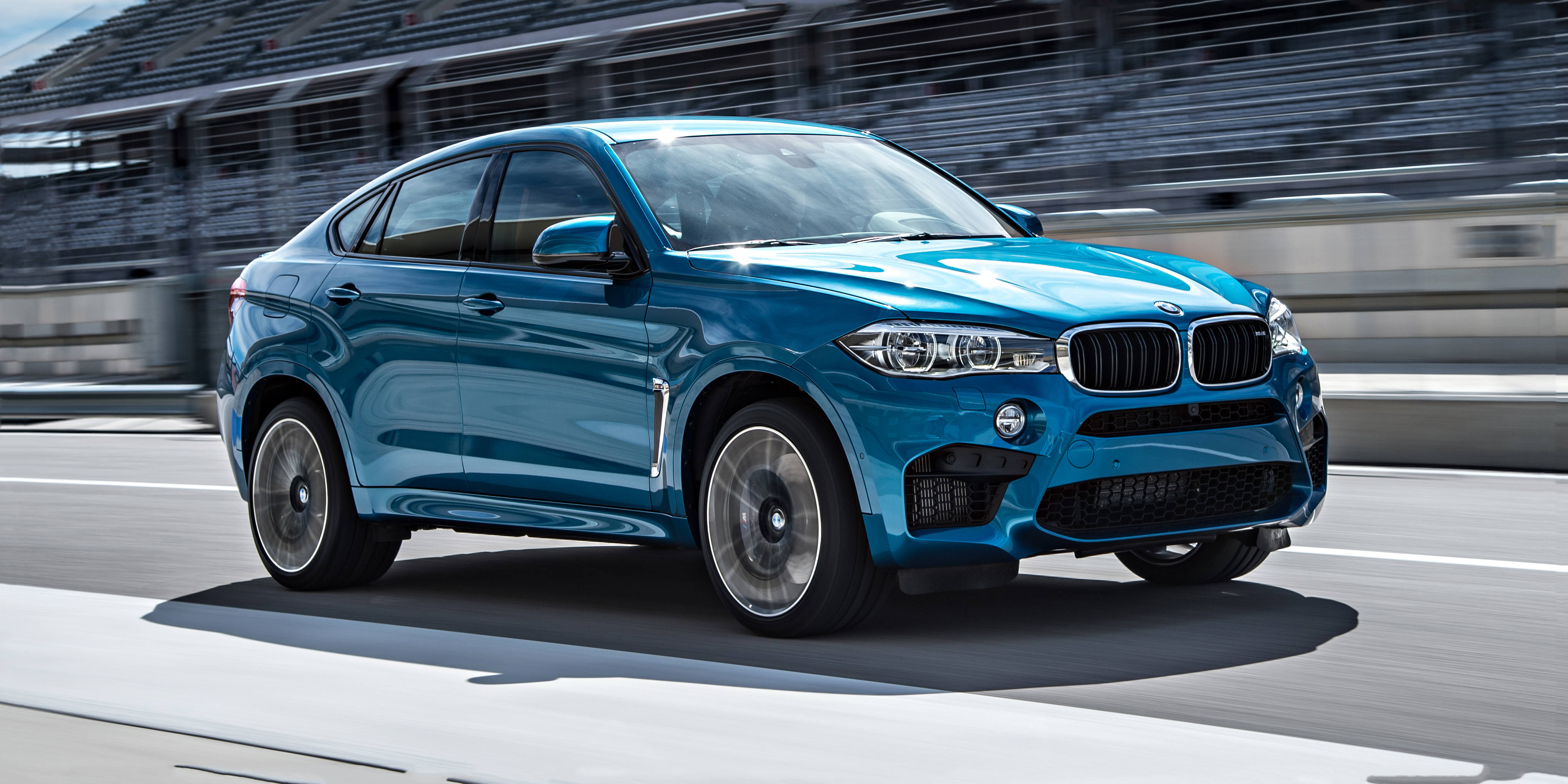 BMW Family cars – reviews | carwow