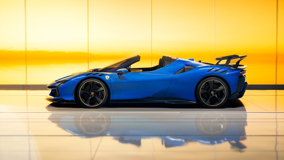 Ferrari unveils SF90 XX: first ever road-legal XX car | Carwow