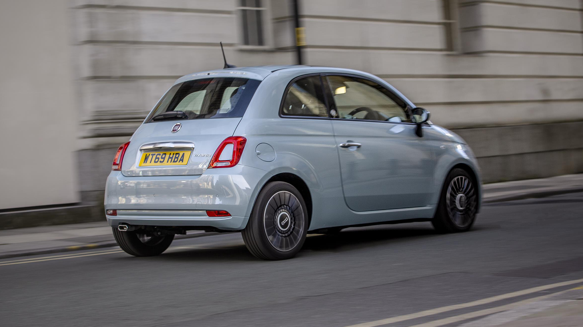 Alternative engines & fuel | Carwow