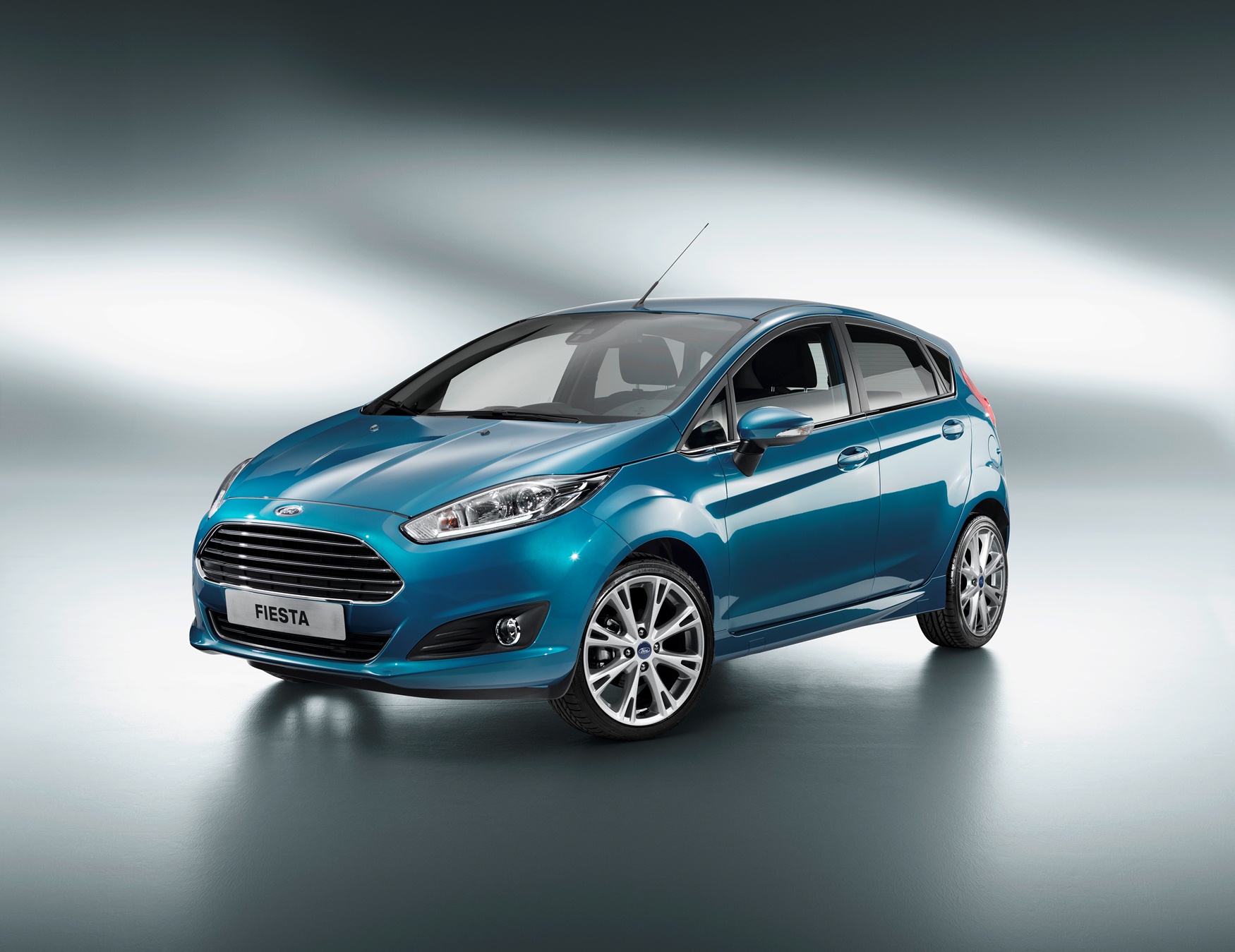 Ford Fiesta Review | carwow