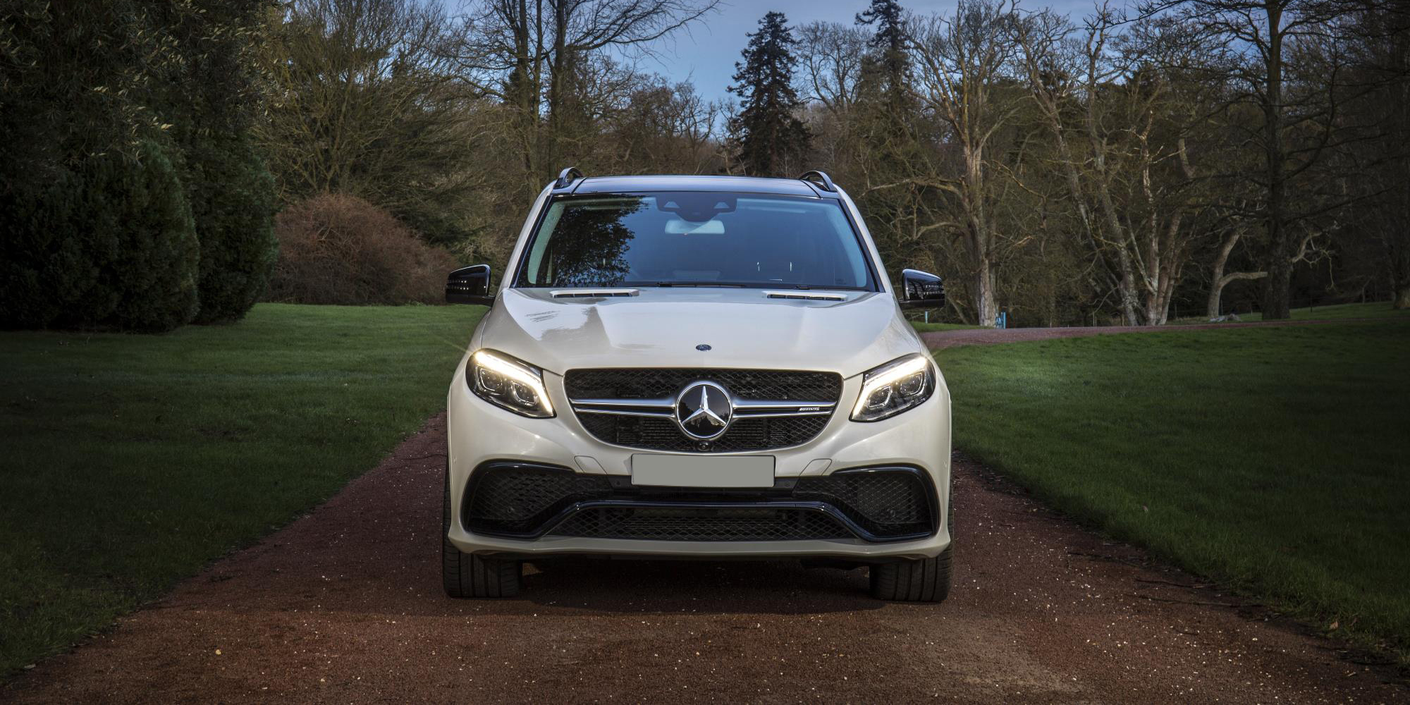 Mercedes GLE Review | carwow