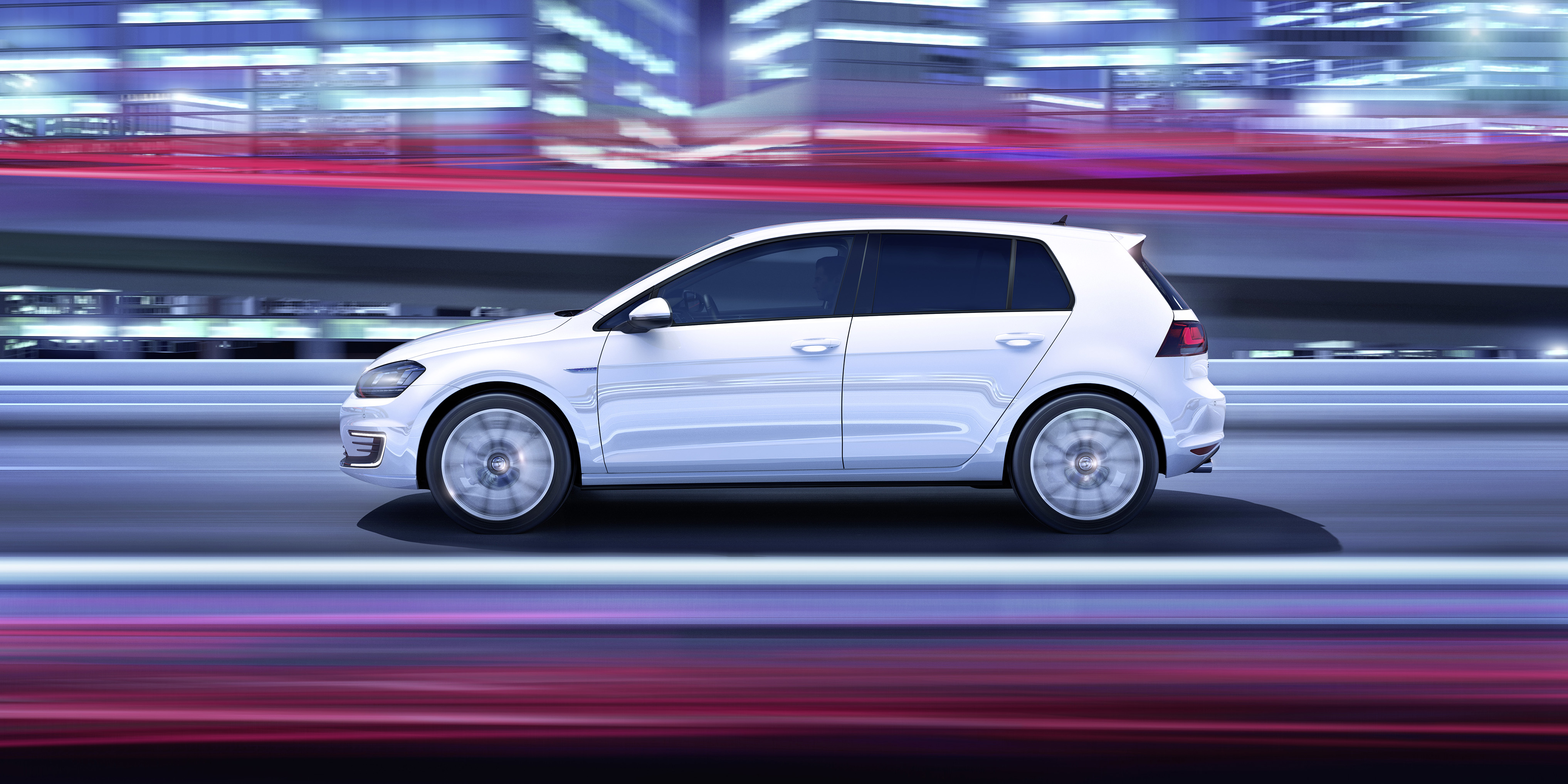 Golf Mk7 vs Mk6 – Comparison & Review | carwow