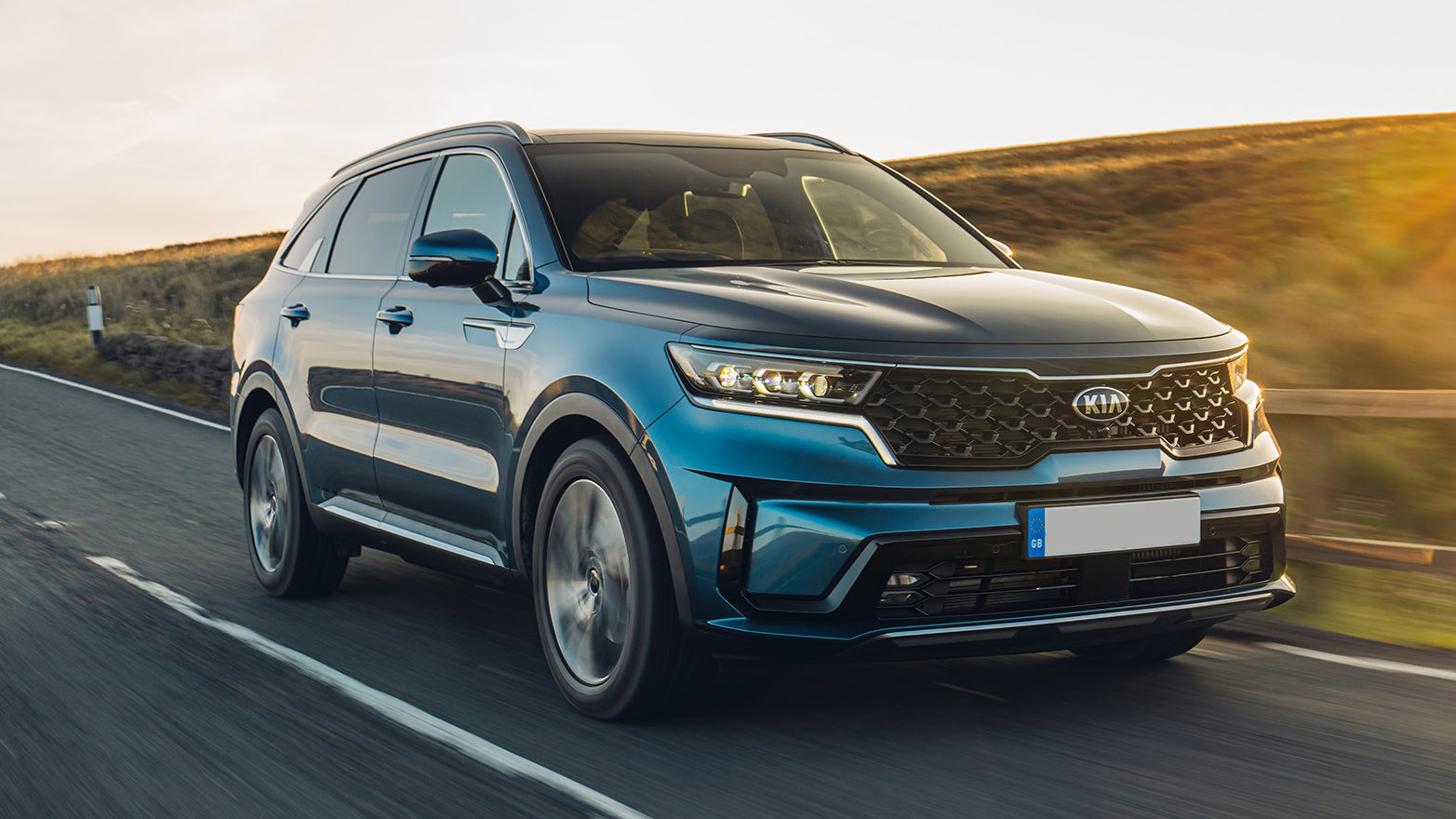 Best cars with 3 Isofix points | carwow