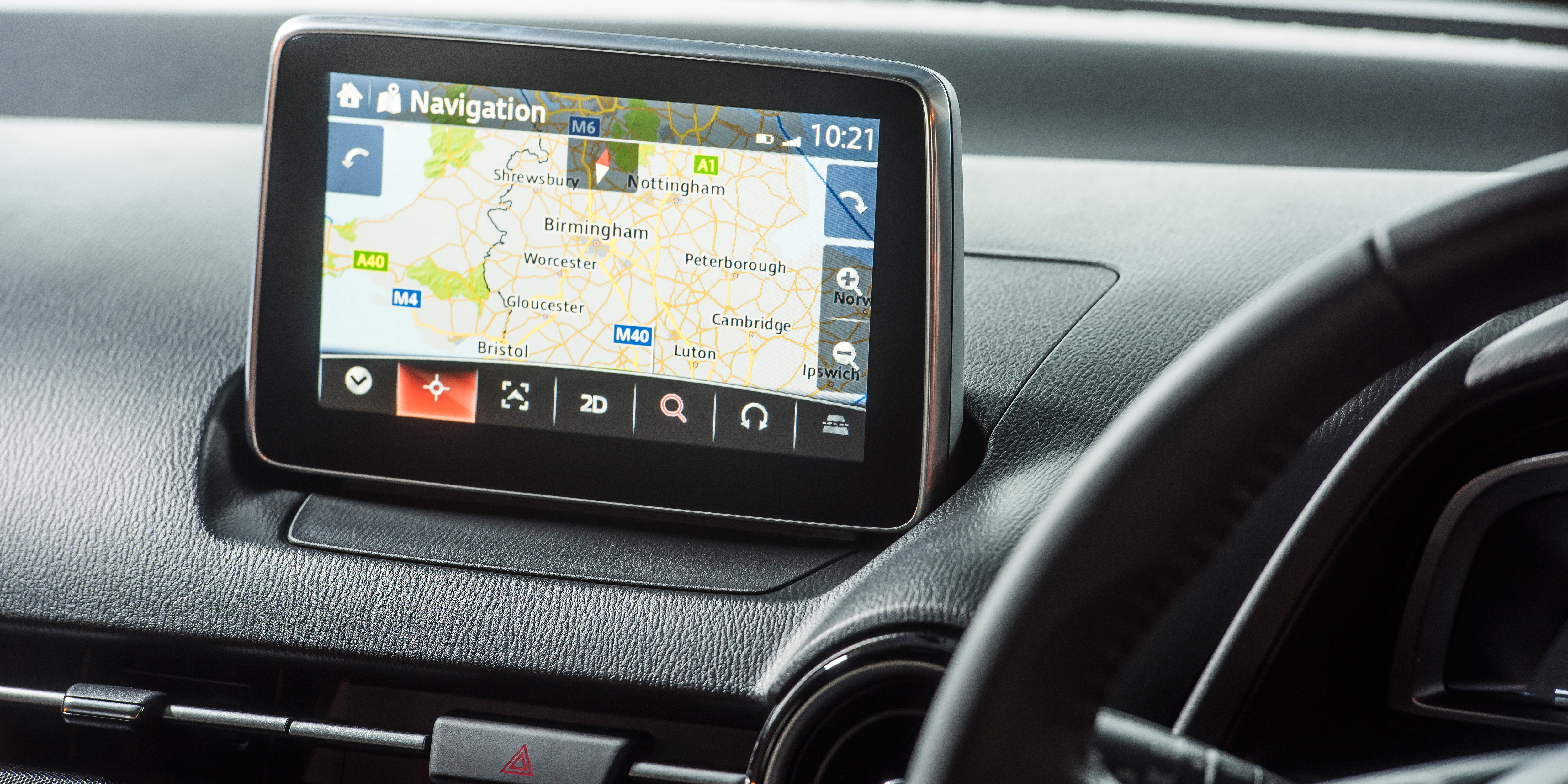 Mazda 2 Review | carwow