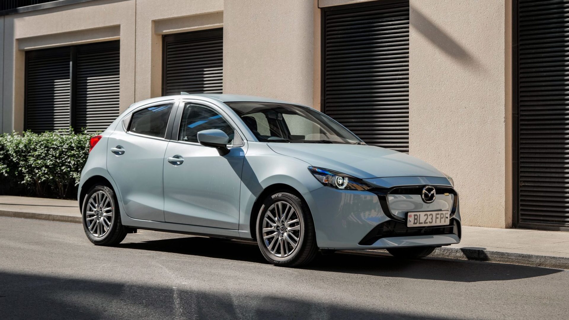 New Mazda 2 on sale now: price and specs | Carwow