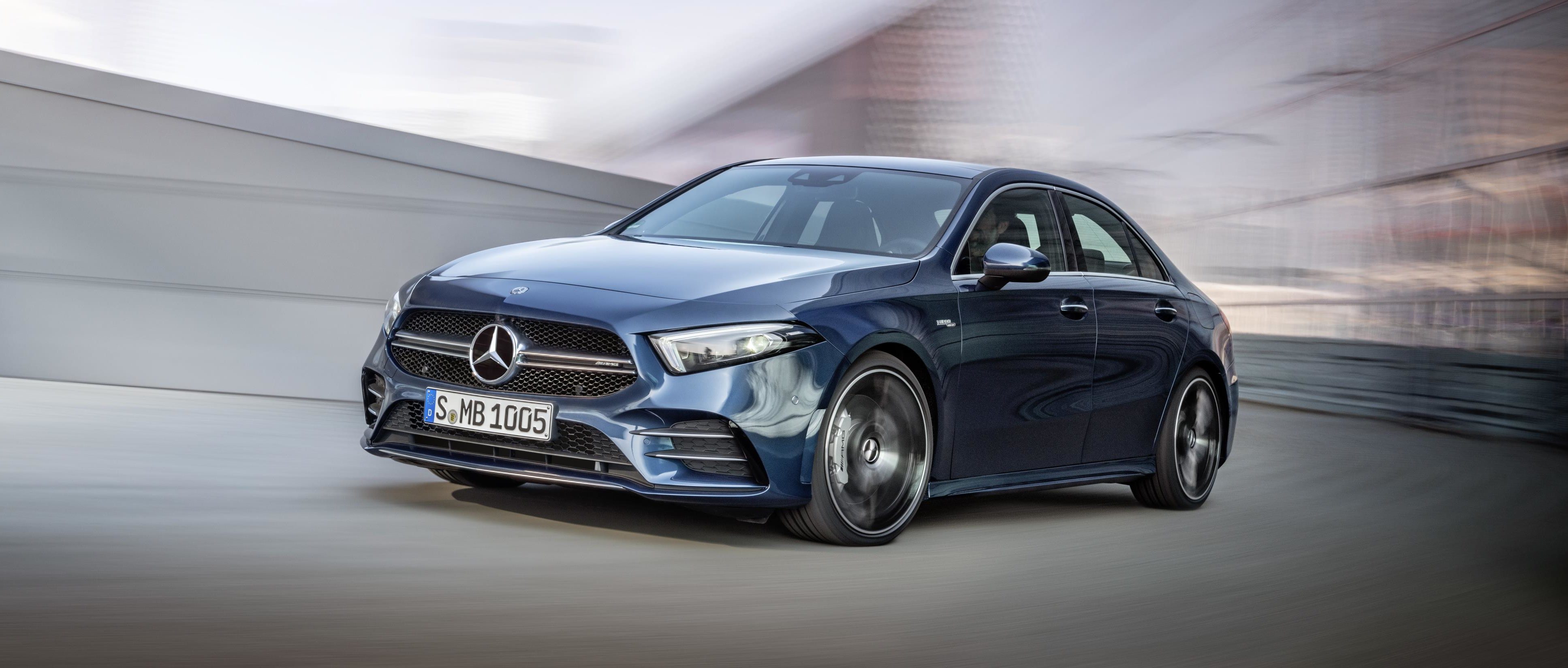 The best car paint colours you can buy | Carwow