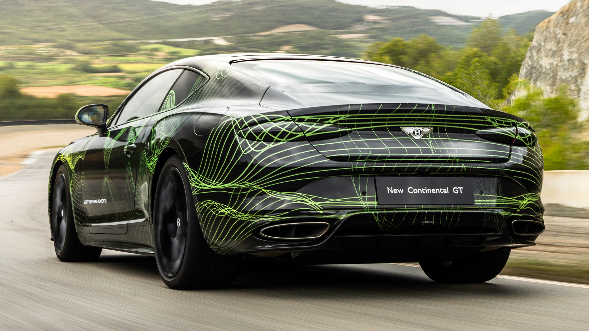 New Bentley Continental GT hybrid coming this June: PHEV tech for grand ...