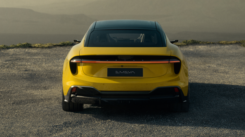 New Lotus Emeya revealed: everything you need to know | Carwow