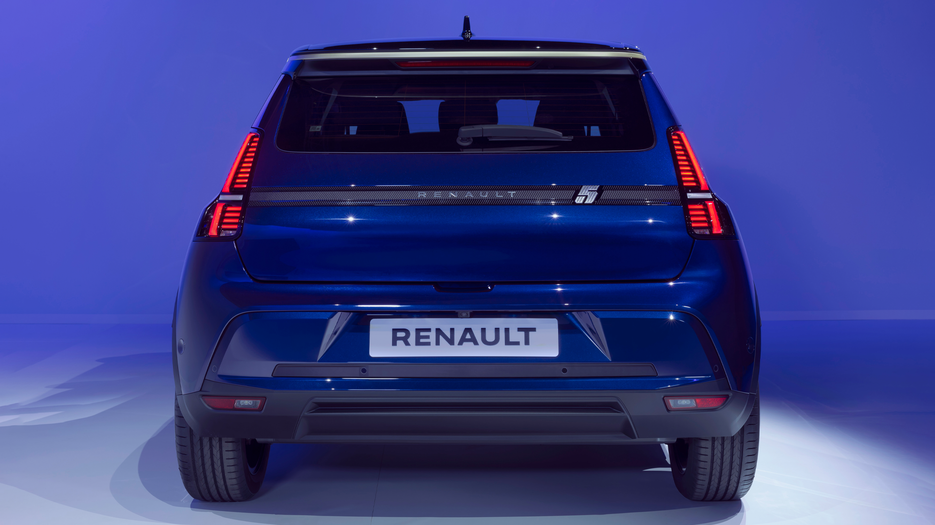 The all-new Renault 5 is here to shake up the EV market | Carwow