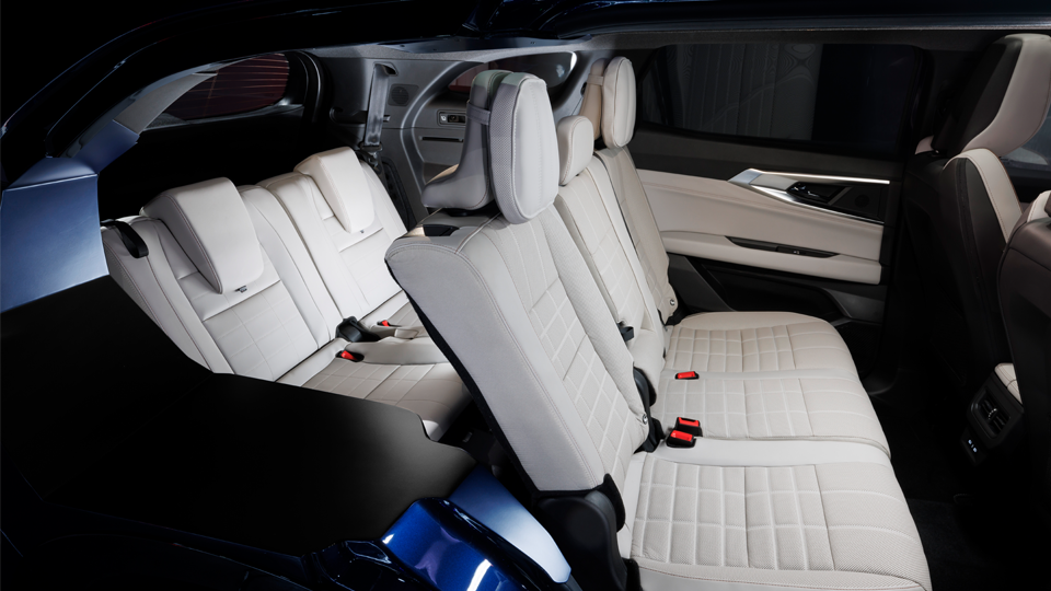 New Renault Espace revealed: everything you need to know | Carwow