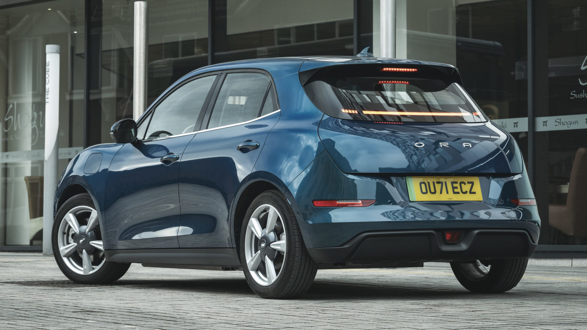 Ora Funky Cat on sale now: price and specs confirmed | carwow