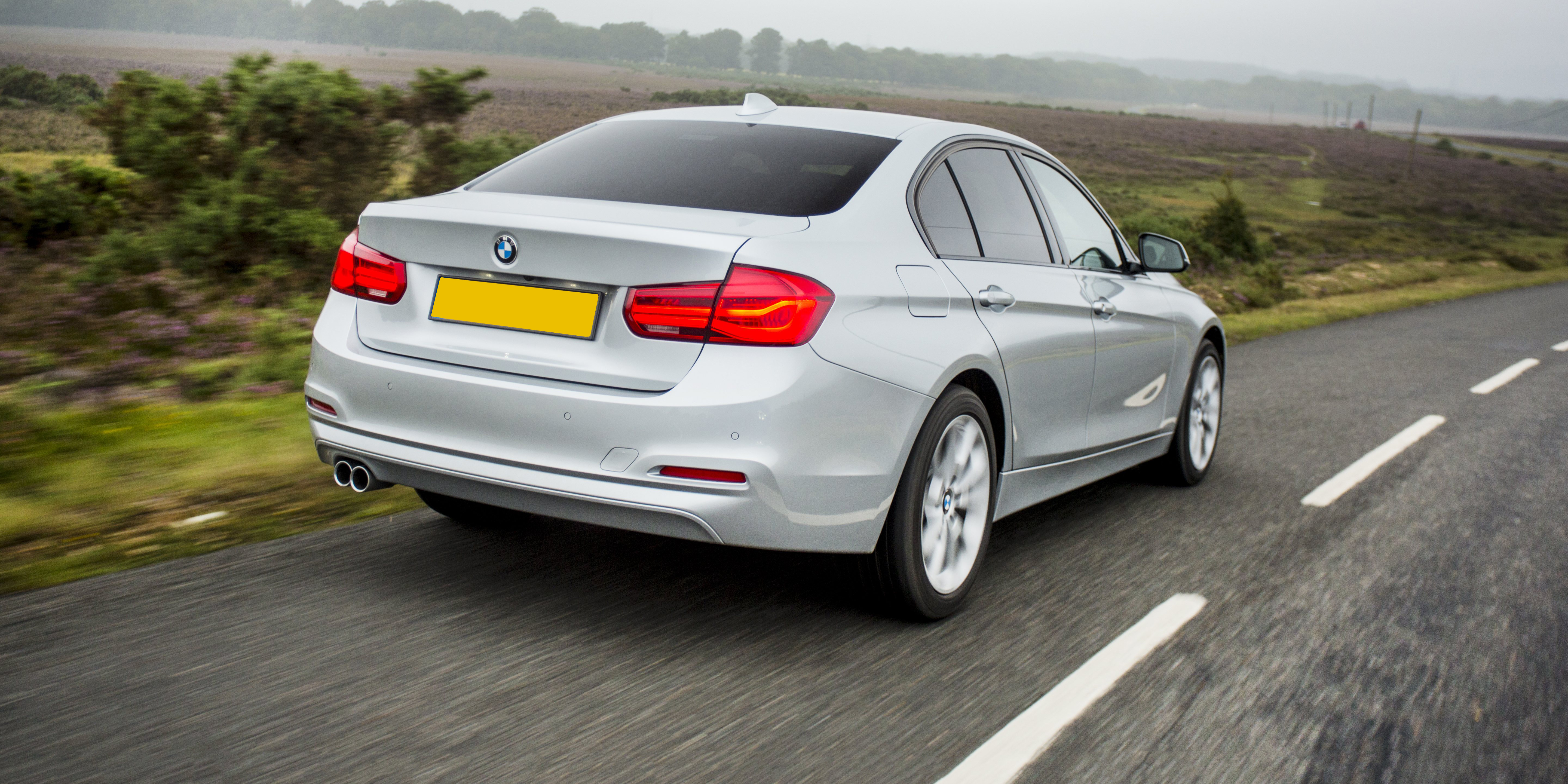 BMW 3 Series Review | carwow