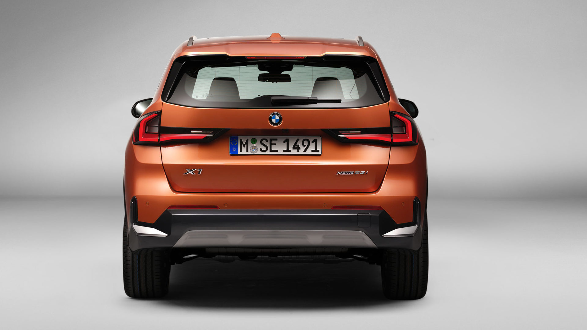 New BMW X1 on sale now: price and specs | carwow