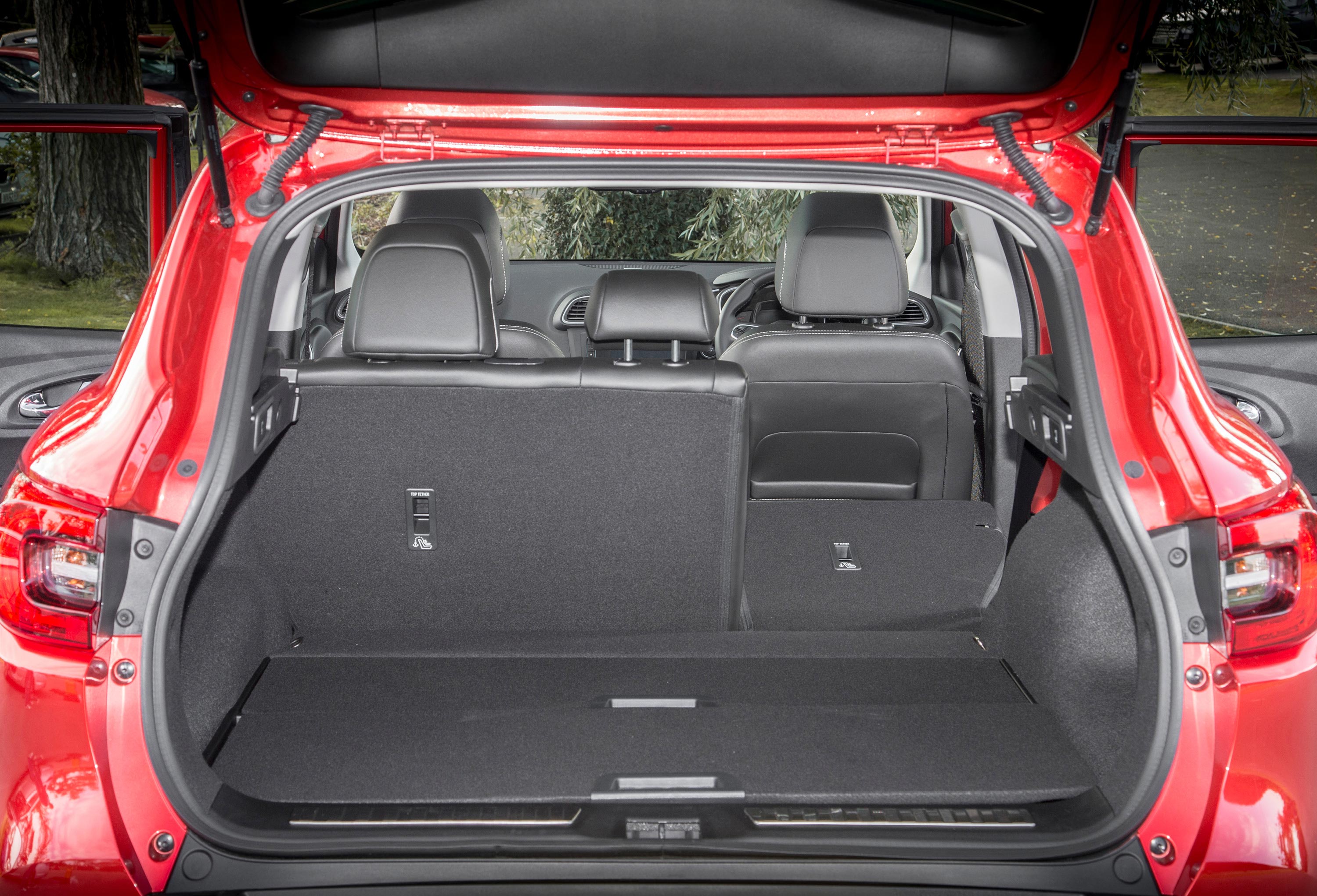 Renault Kadjar Review | carwow