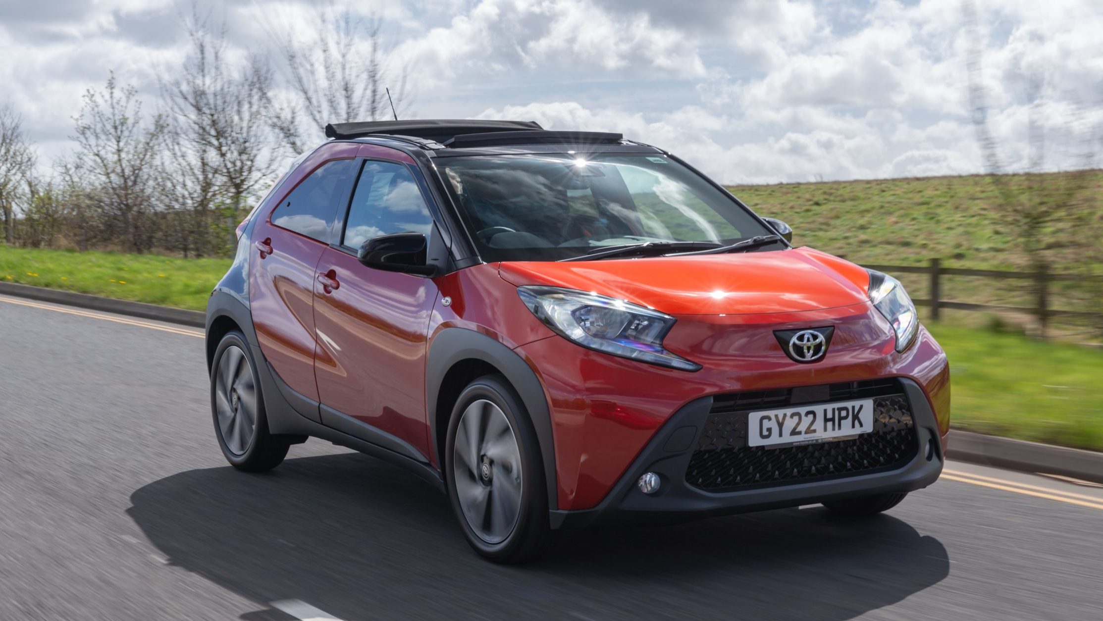 Best 15 cheapest cars to insure 2023 | carwow