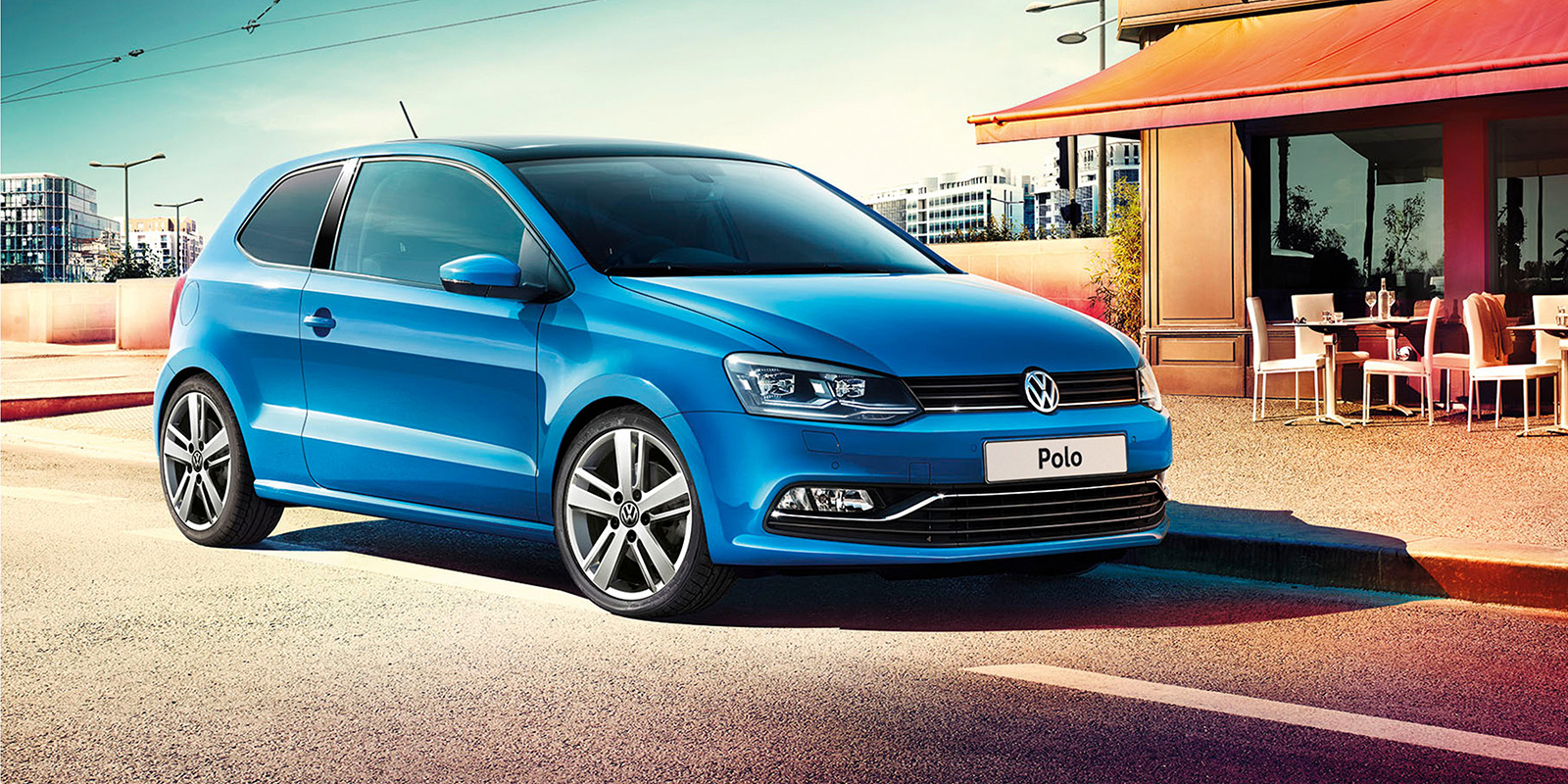 Audi A1 vs VW Polo – Which Should You Buy? | carwow