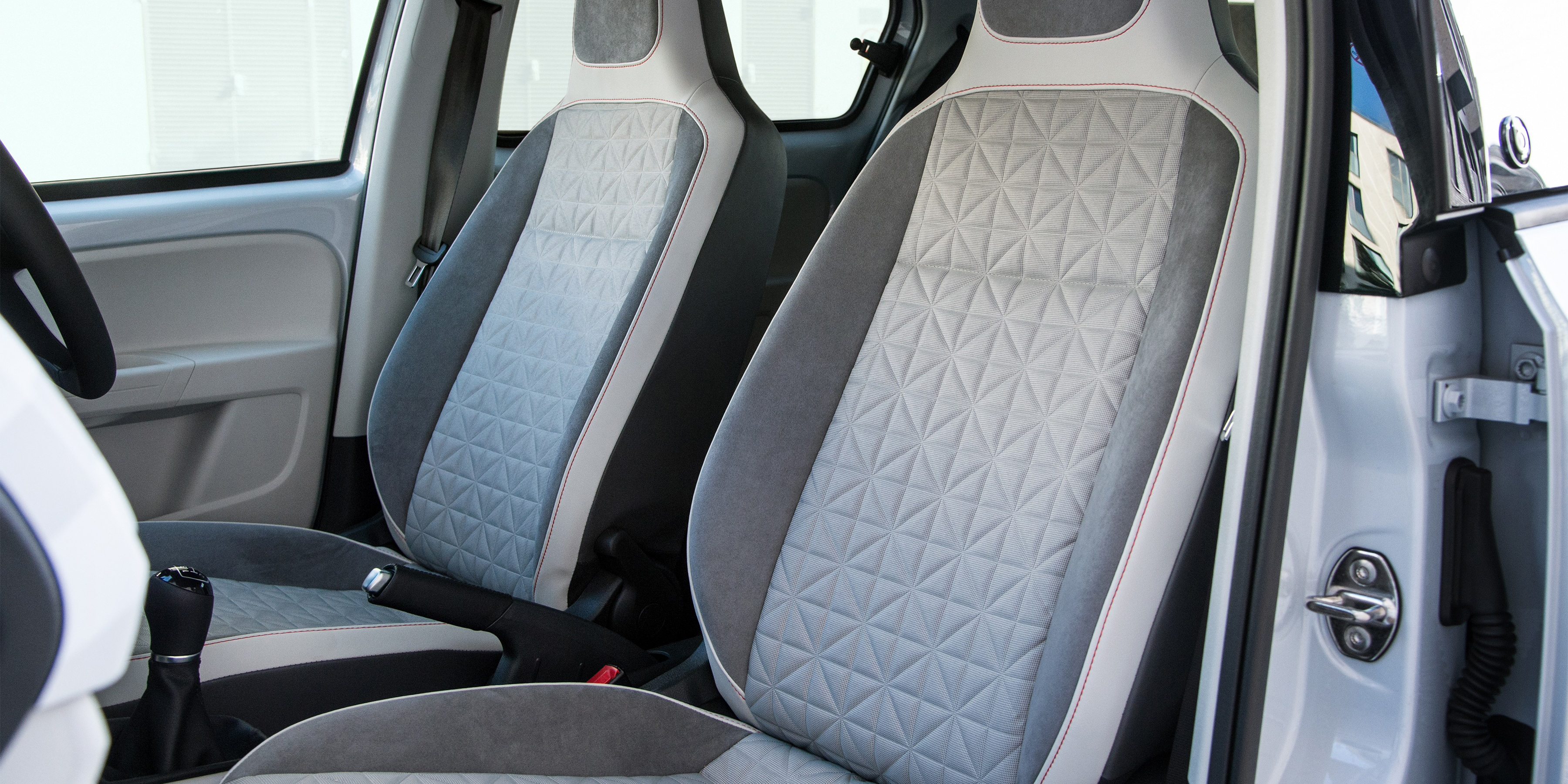 Volkswagen Up Review | carwow