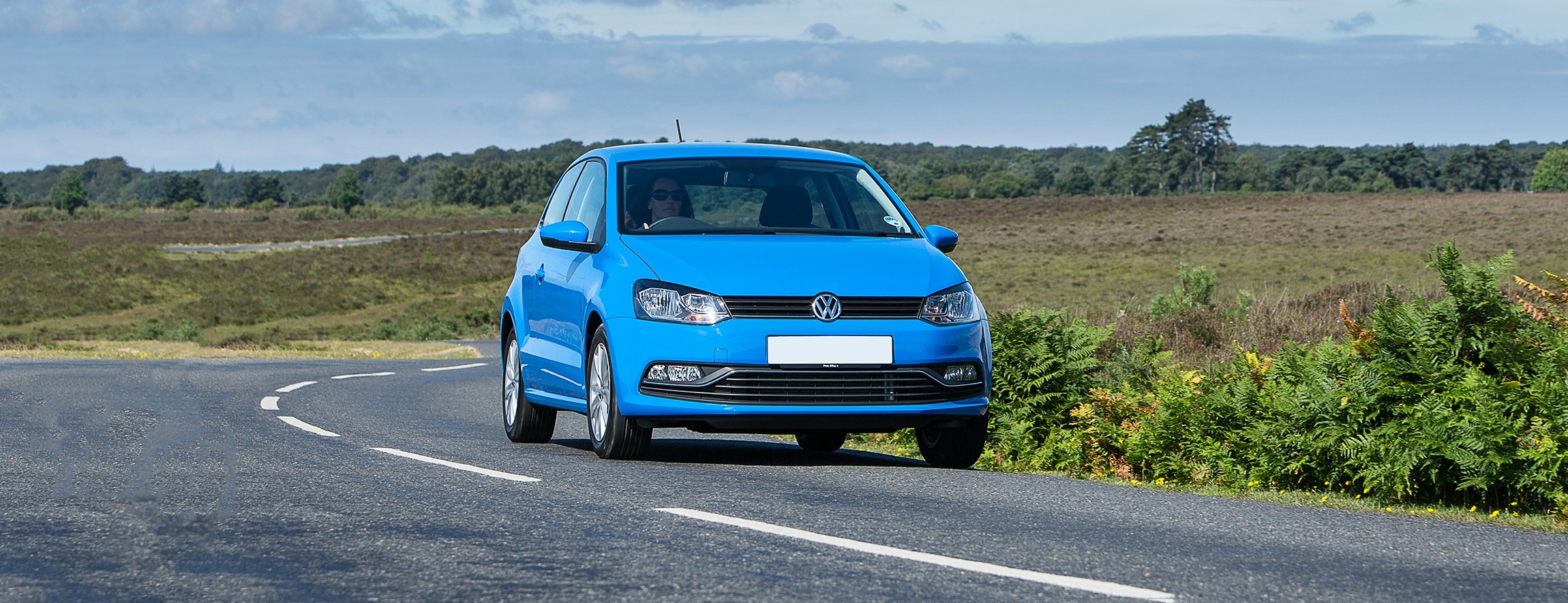 Volkswagen Polo Review | carwow