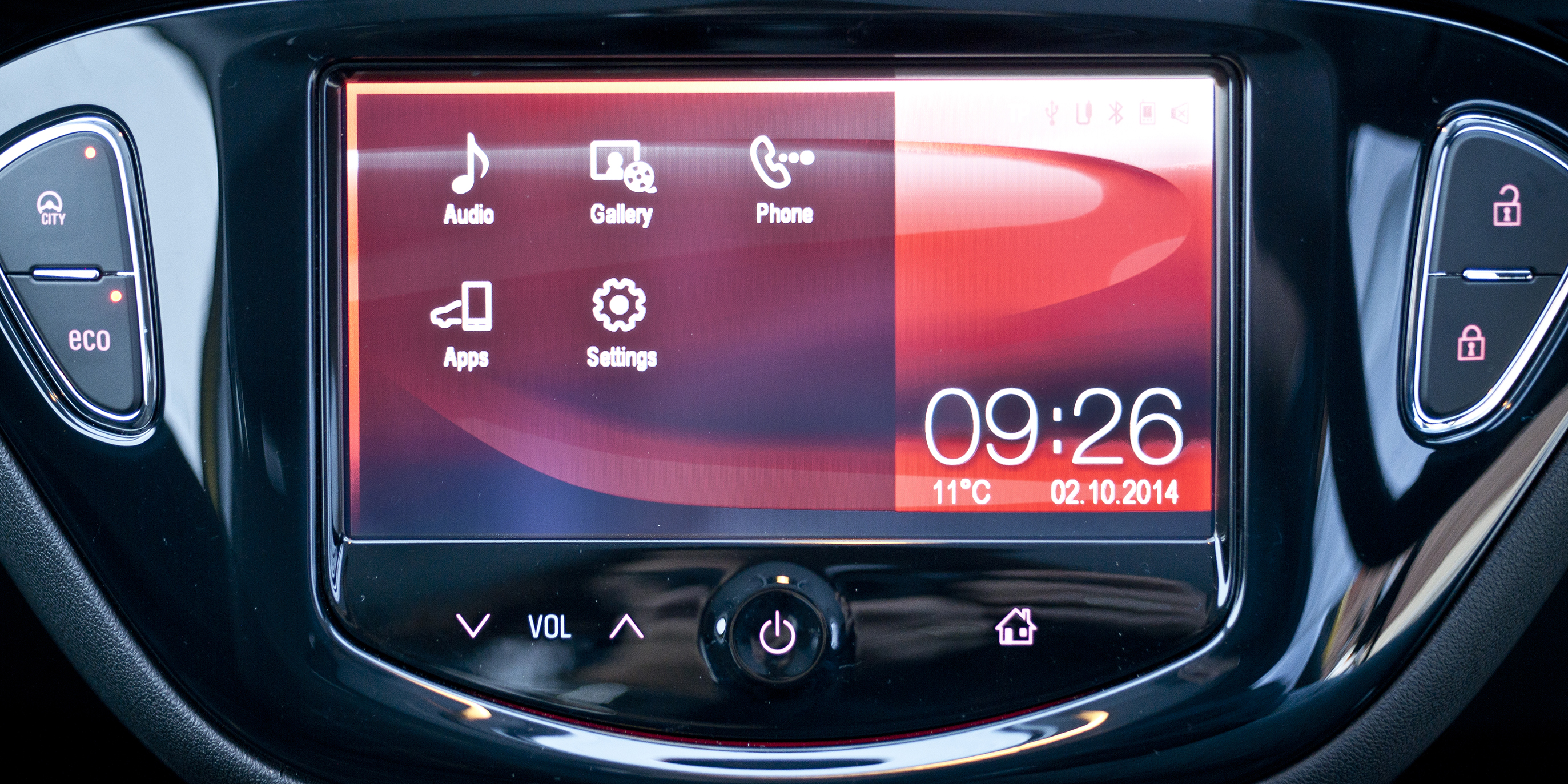 Vauxhall Corsa Review | carwow