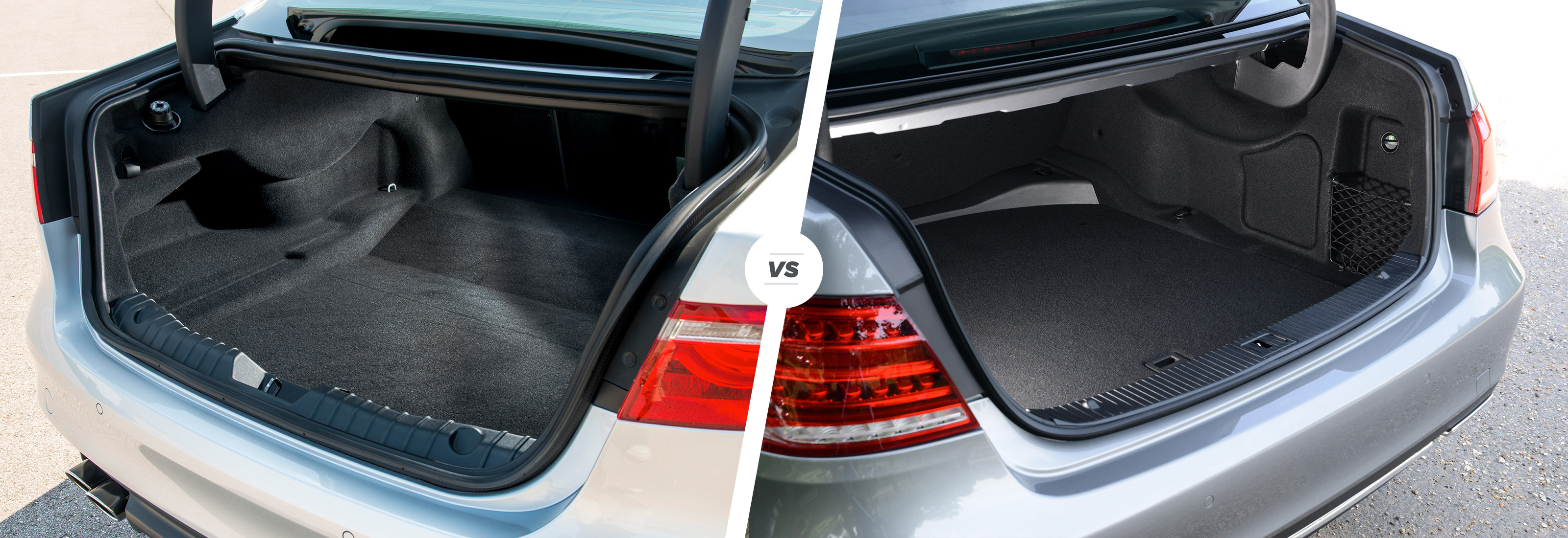 Jaguar XF vs Mercedes E-Class: executive clash | carwow