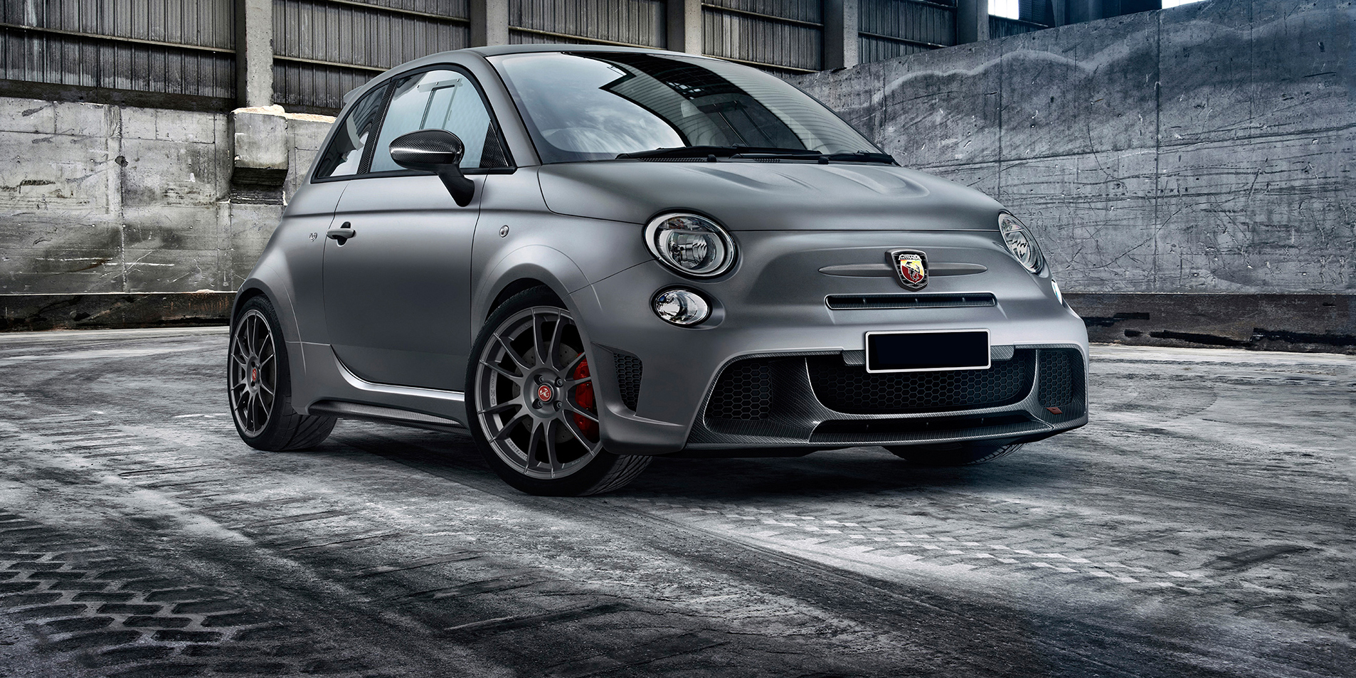 New Abarth cars | Reviews of Abarth models | carwow