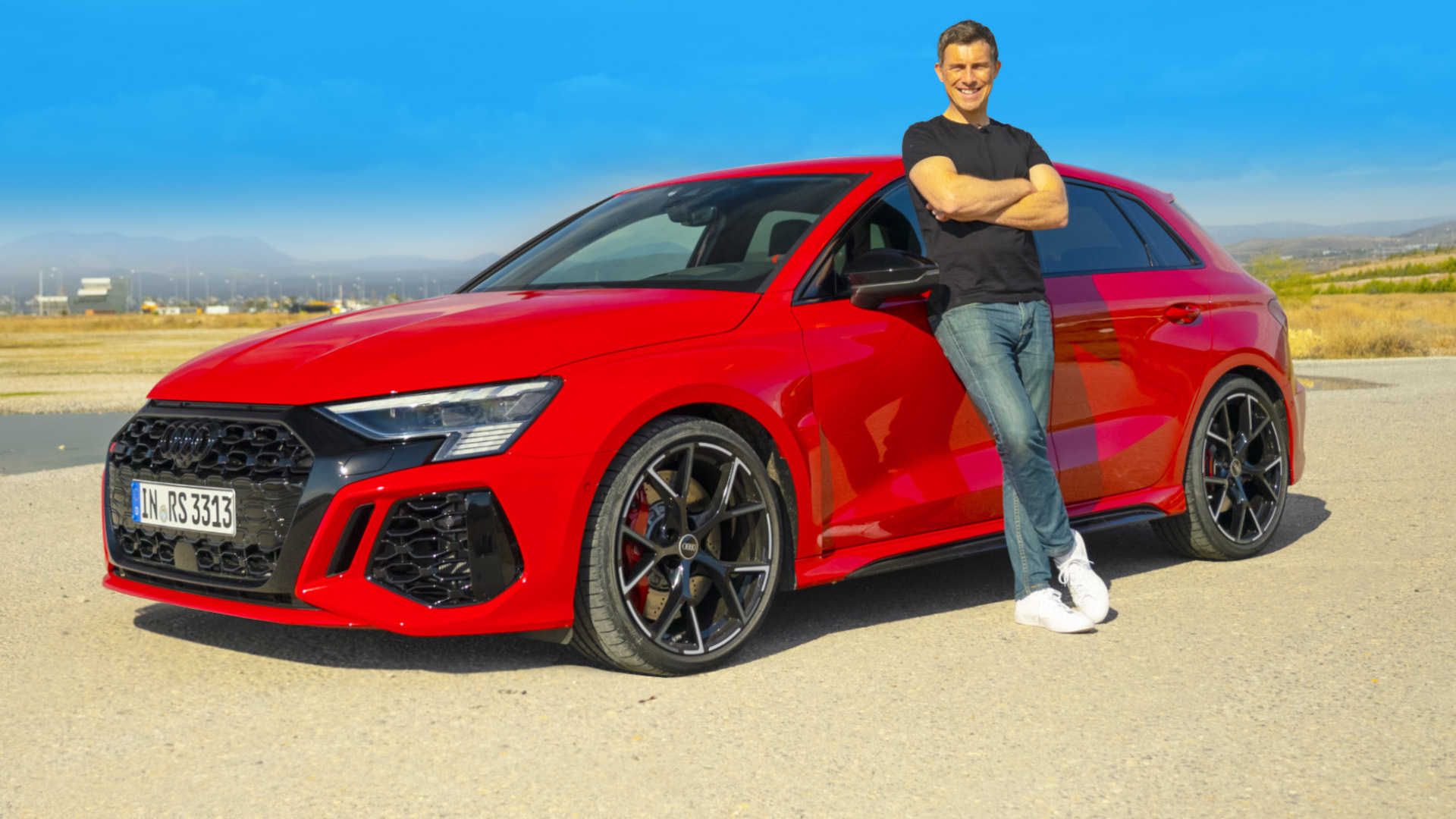 Audi RS3 Review 2023 | Drive, Specs & Pricing | carwow