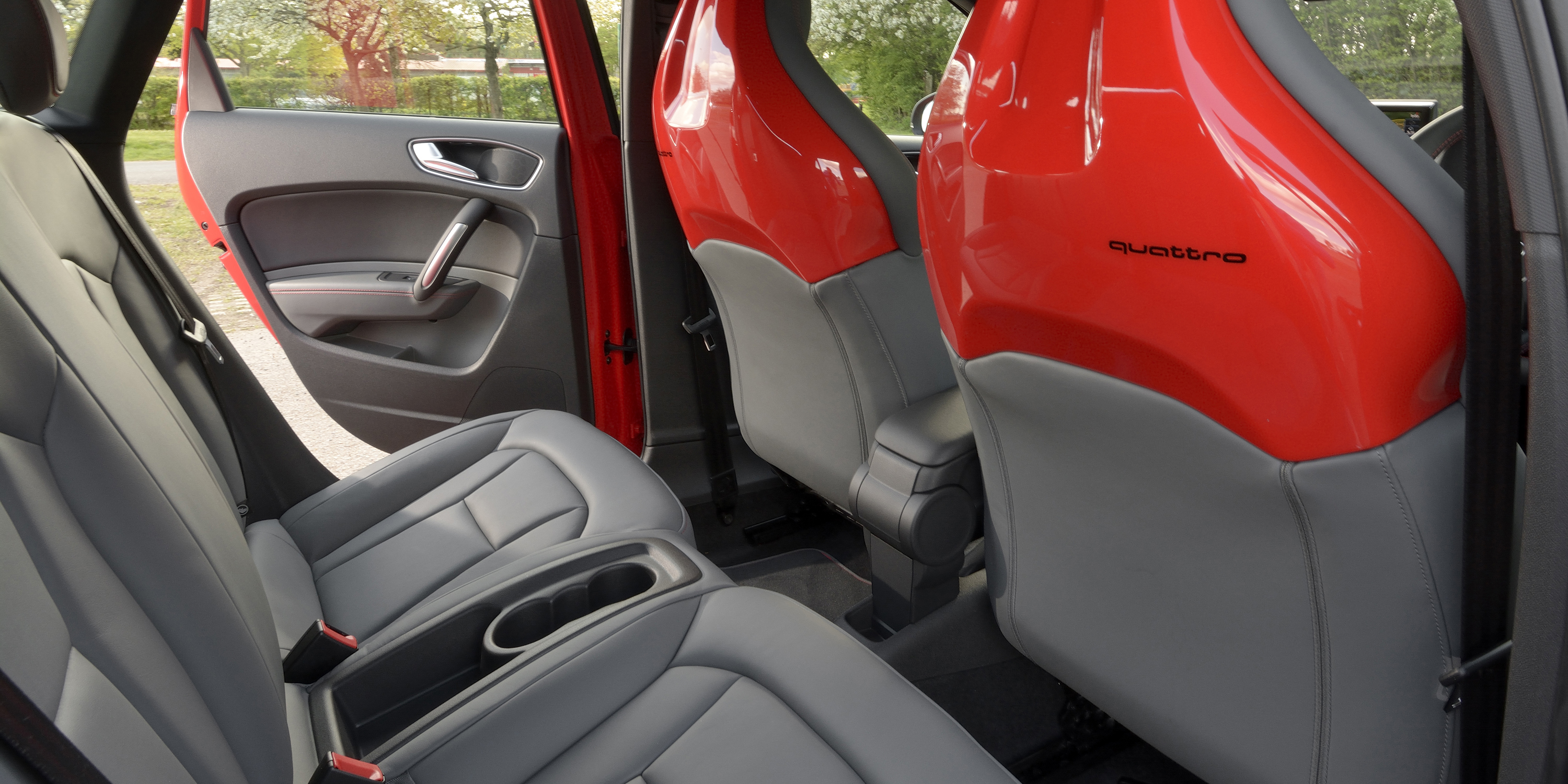 Audi S1 Sportback Review | carwow