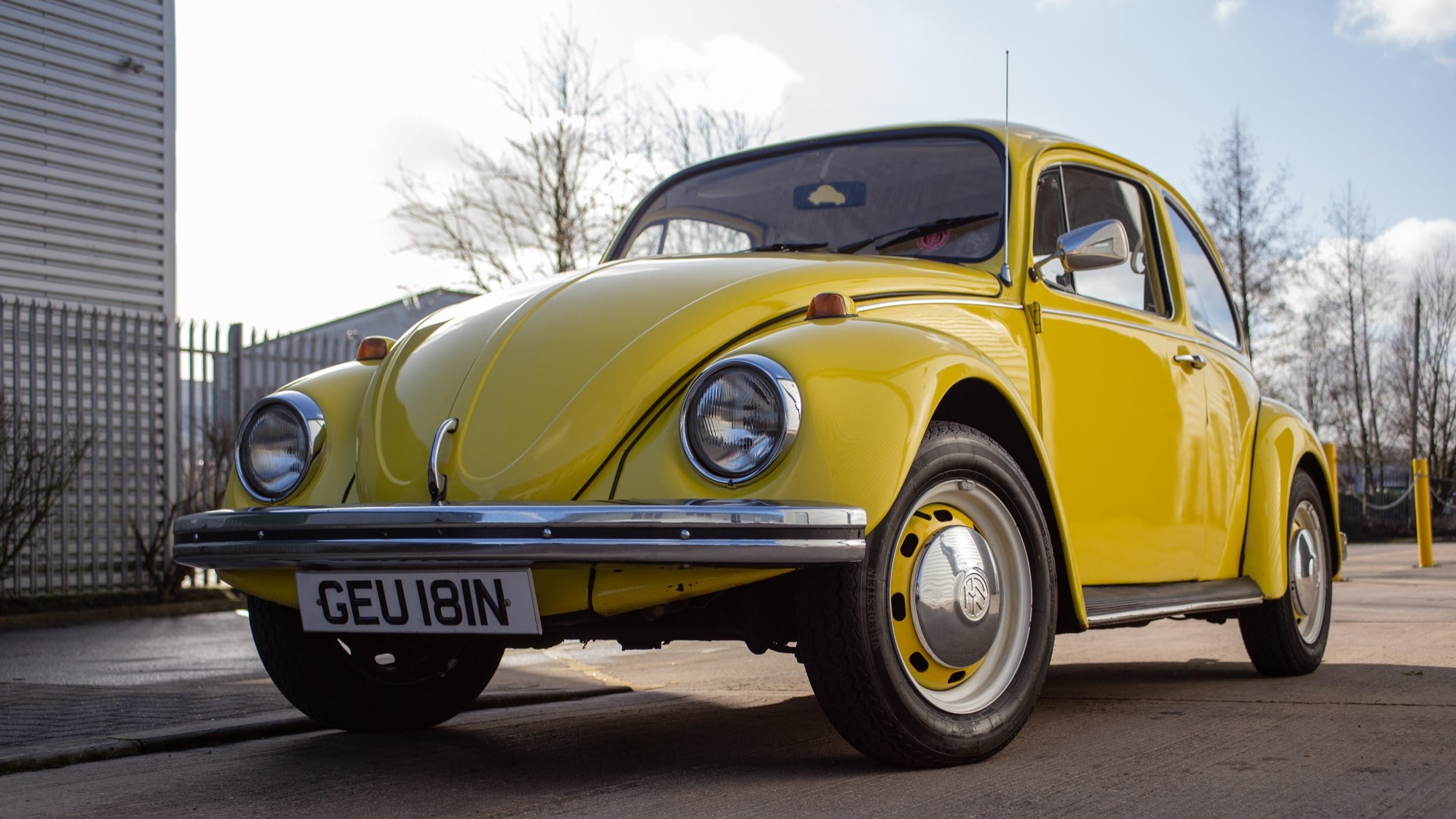 The most cheerful cars ever made | Carwow