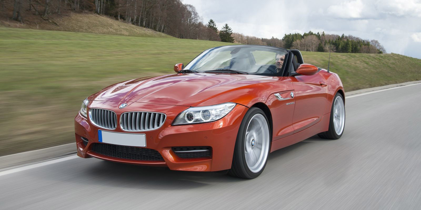 New BMW Z4 (2009-2017) Review | carwow