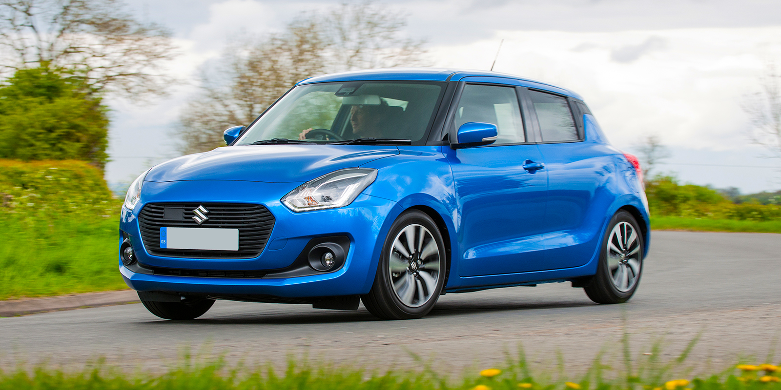 The best cars on sale under £20,000 | Carwow