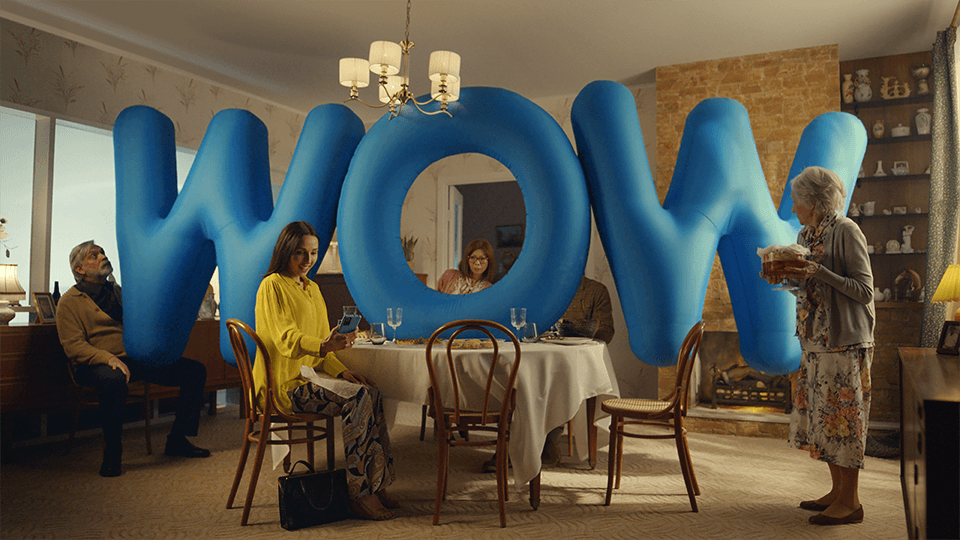 Watch carwow's TV adverts new for Spring 2022 | Carwow