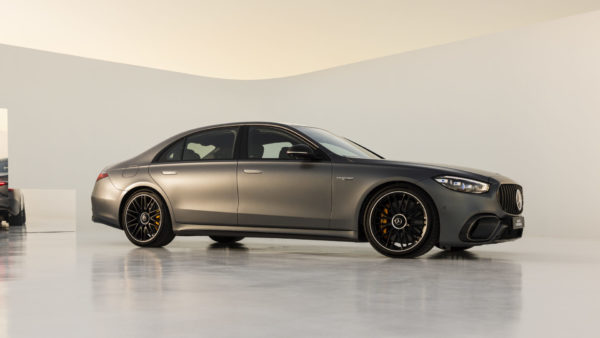 New Mercedes-AMG S63 on sale in Germany: everything we know so far | Carwow