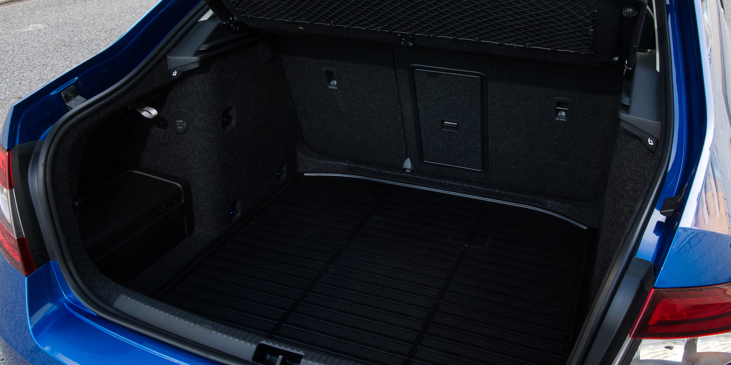 Skoda Octavia Review | carwow