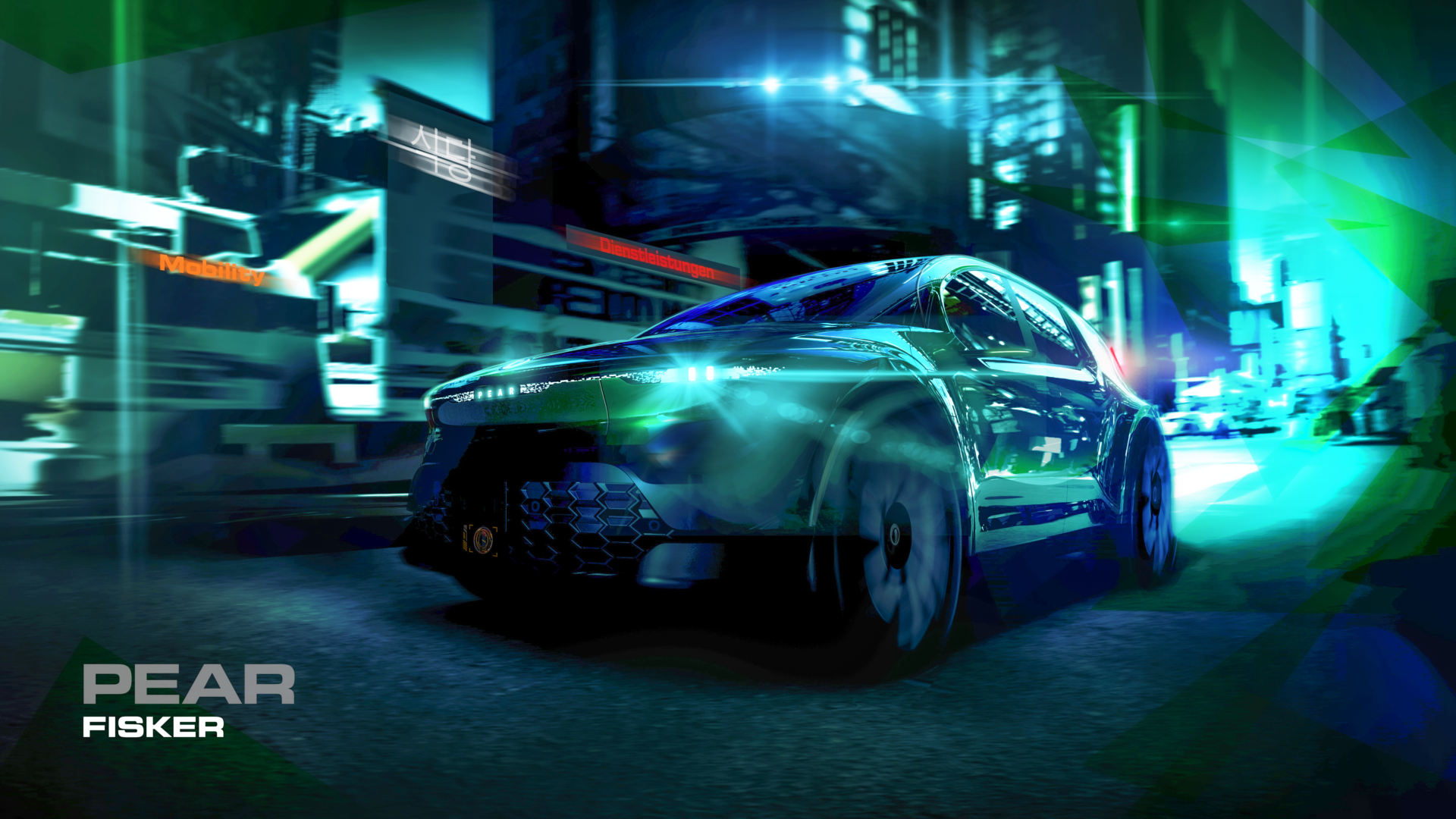 New Fisker Pear SUV teased: price, specs and release date | carwow