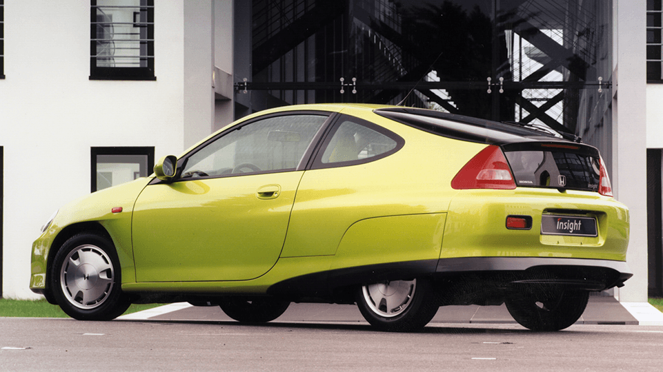 10 of the best '90s cars | Carwow