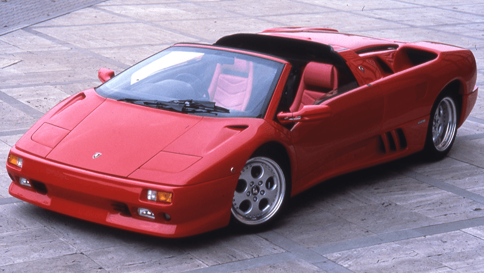 10 of the best '90s cars | Carwow