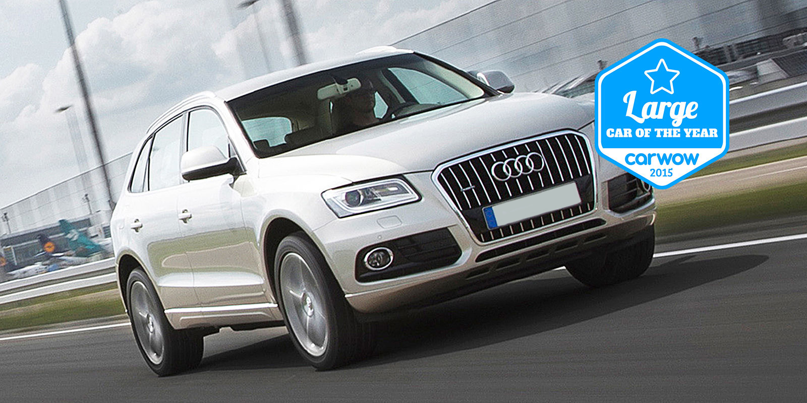 2015 carwow New Car Buying Awards winners | Carwow